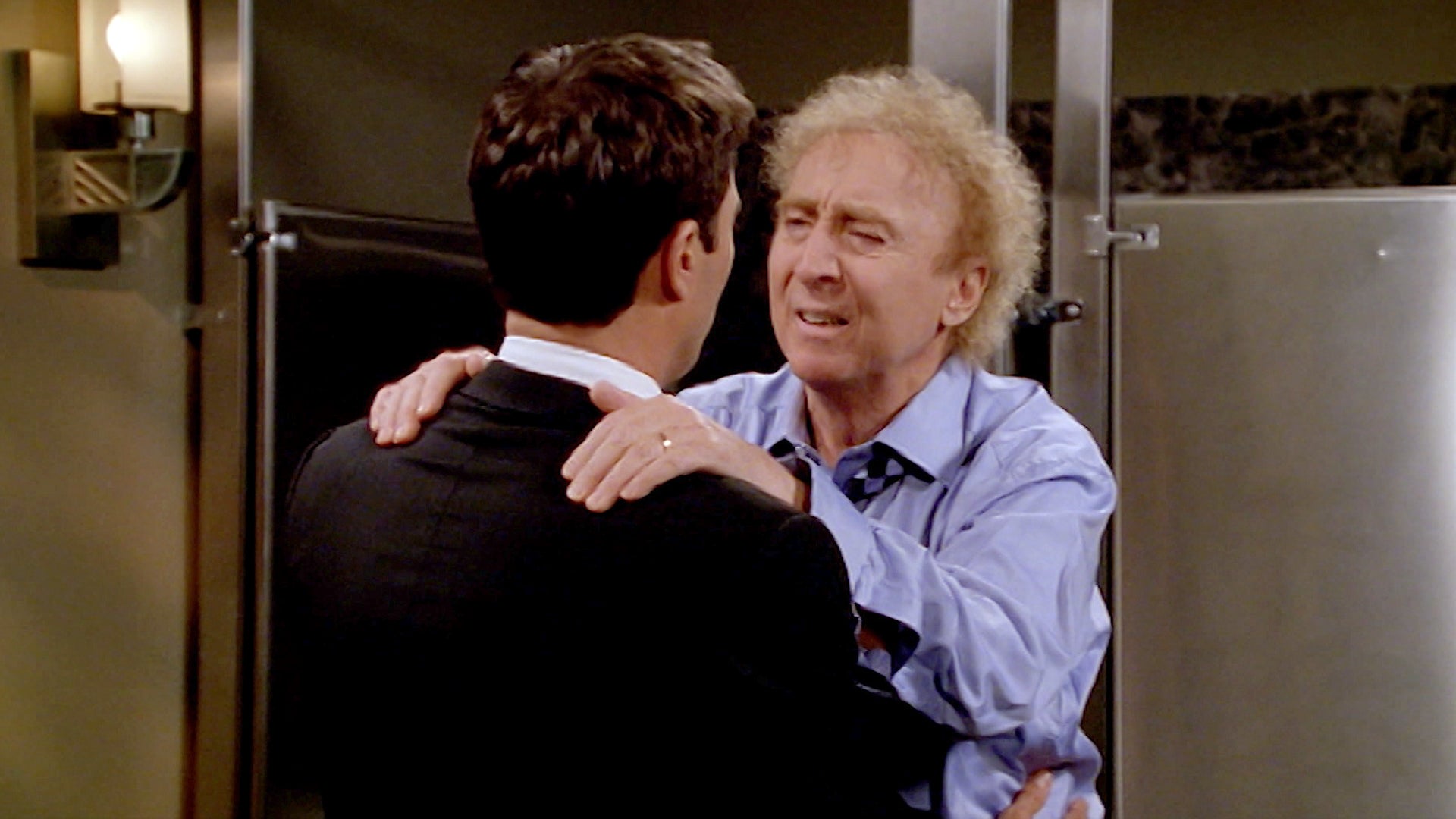 Watch Will & Grace Episode 6 on JioHotstar