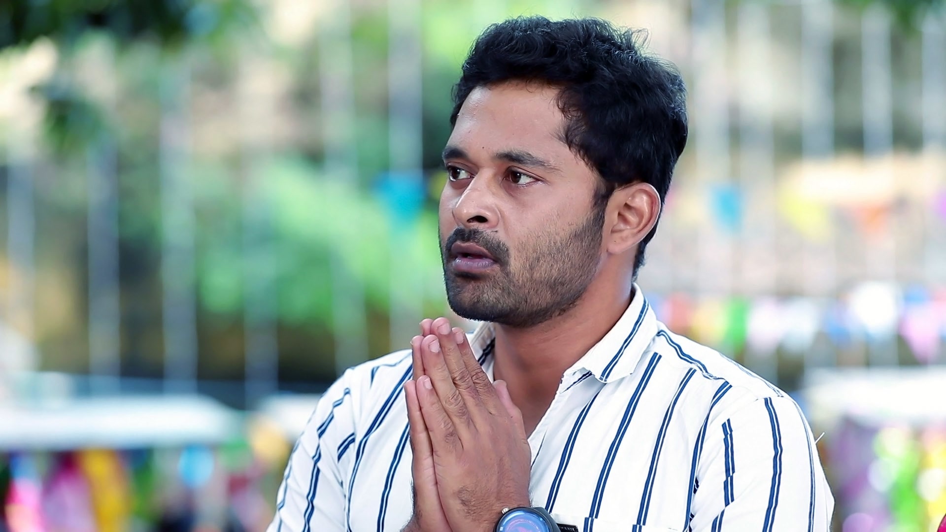 Watch Barathi Kannamma 2 Episode 393 on JioHotstar