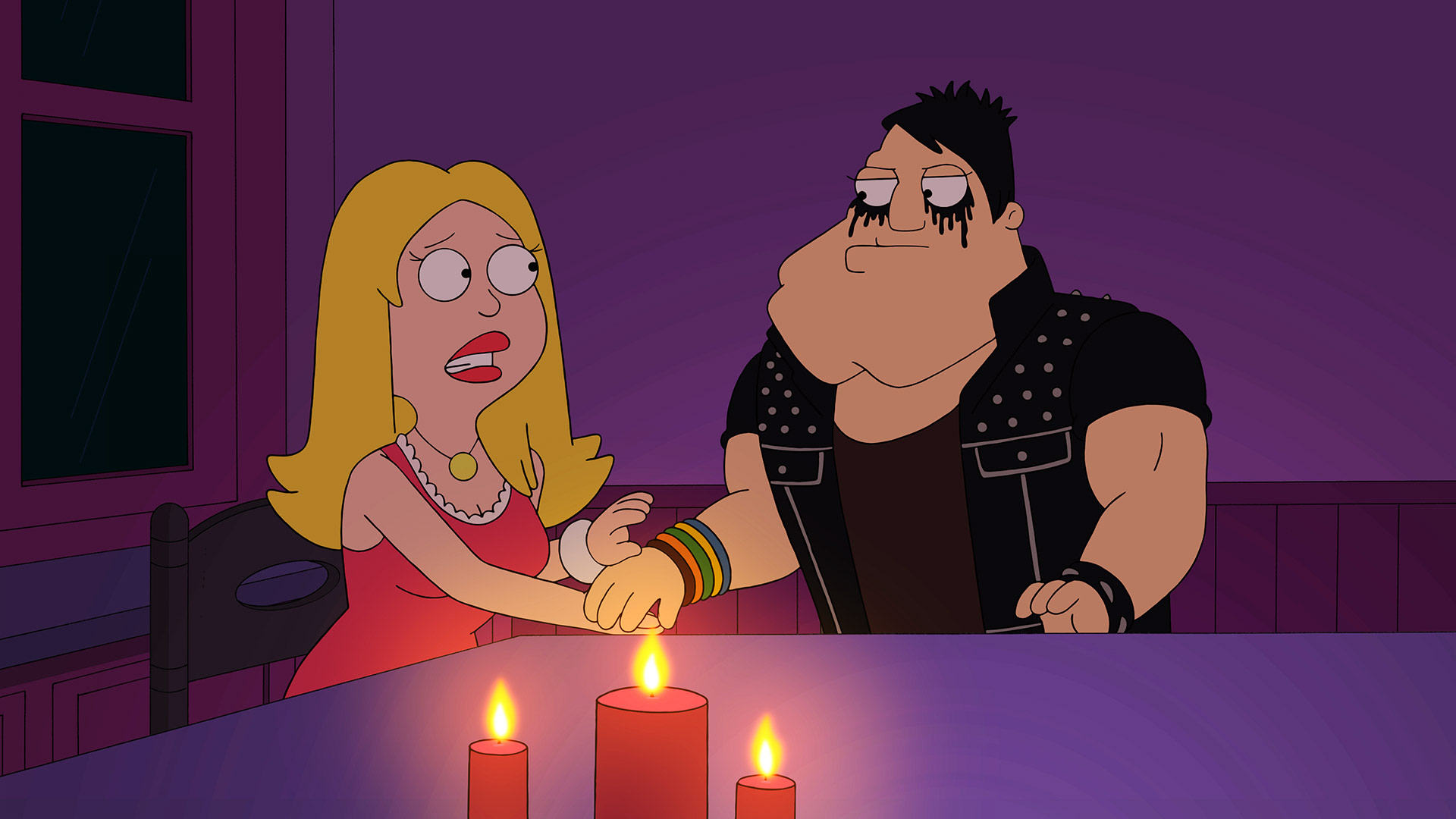 Stream Ghost Dad Season 16 Episode 14 – Ghost Dad on Disney+