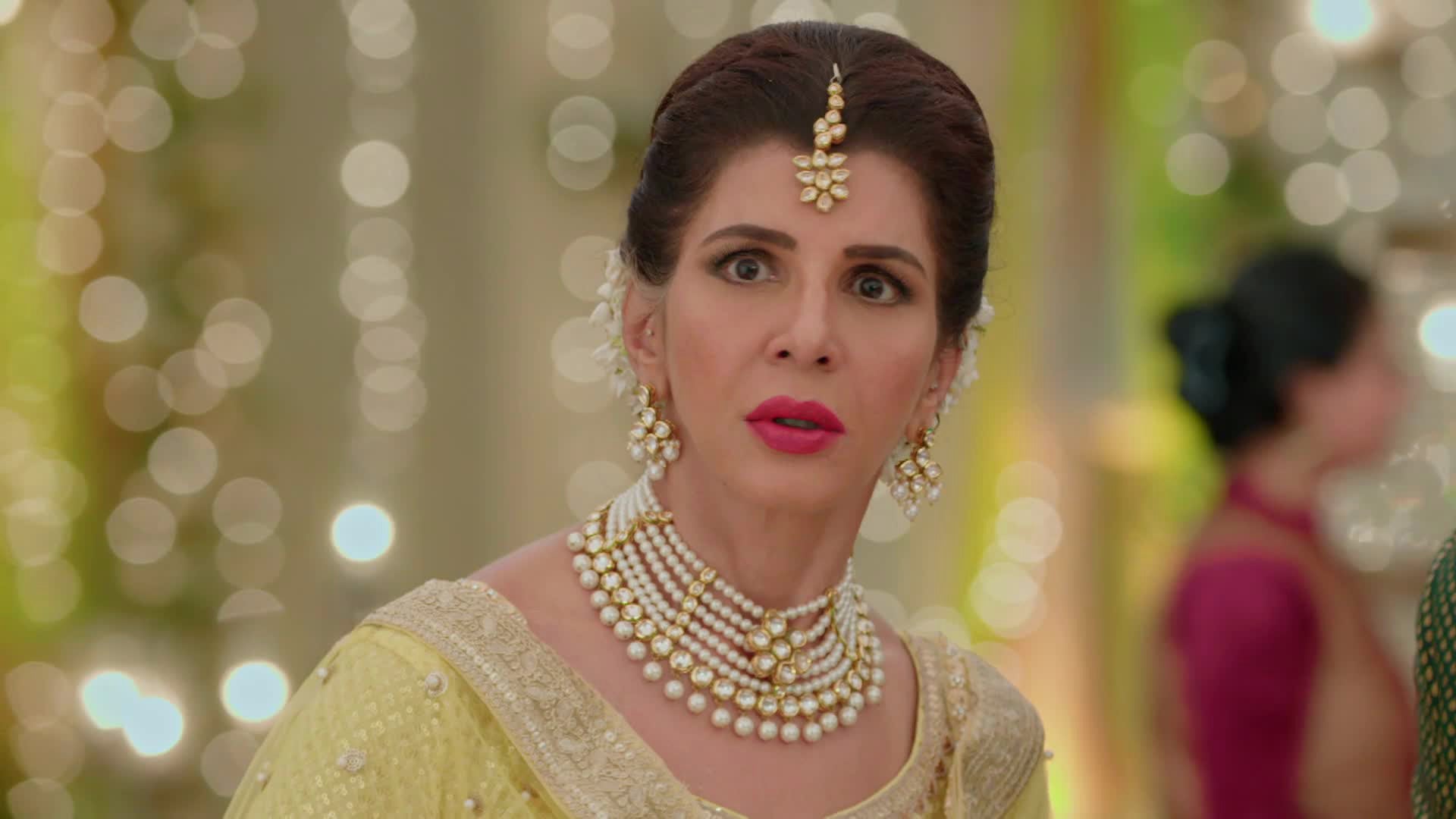 Watch Choti Sarrdaarni S1 Episode 272 on JioHotstar