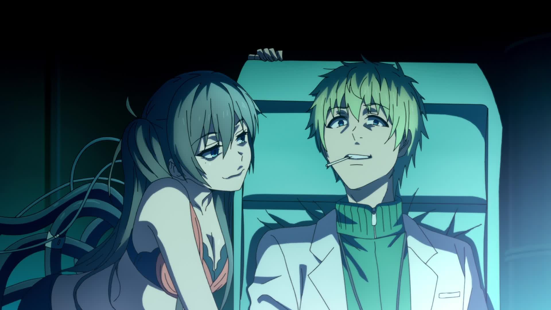 Watch A Certain Scientific Accelerator Episode 7 on JioHotstar