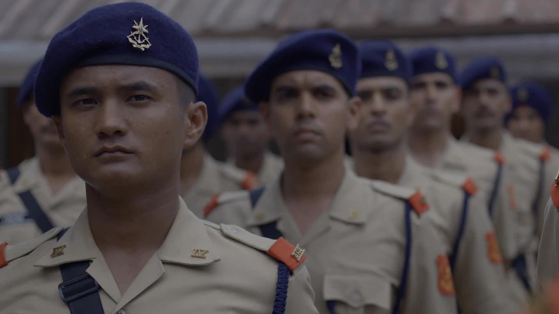 Watch Cadets S1 Episode 7 on JioHotstar