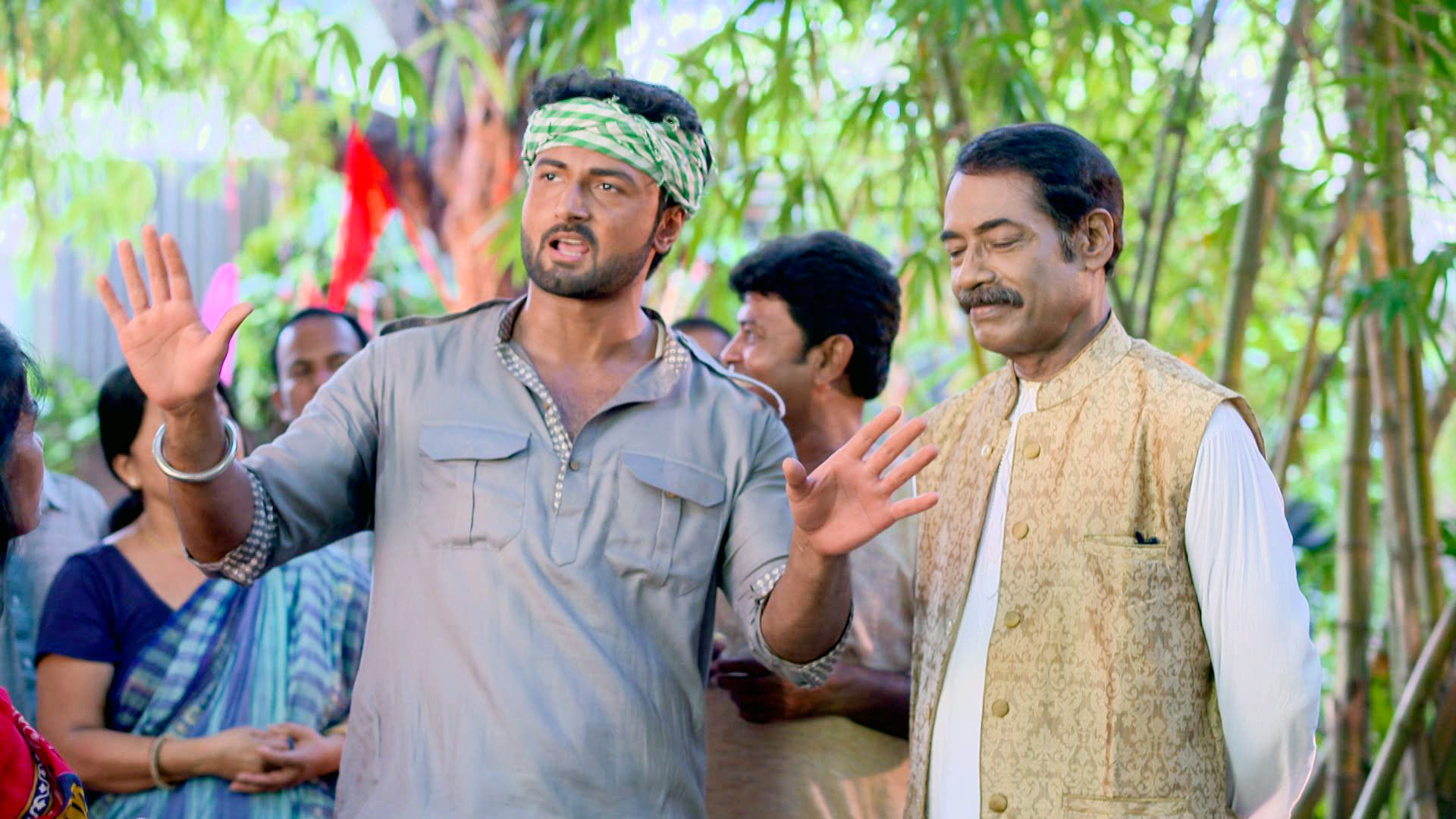 Watch Mon Phagun S1 Episode 355 on JioHotstar