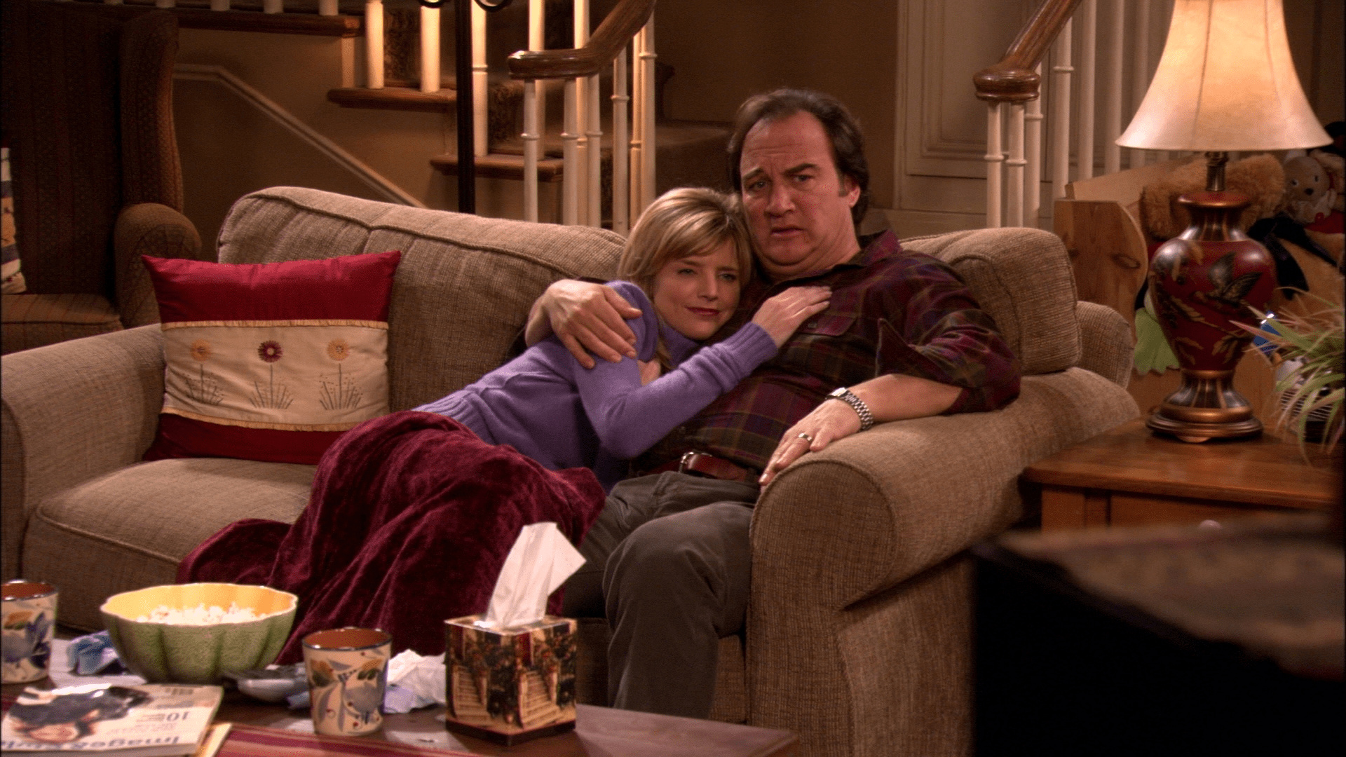 Watch According to Jim S4 Episode 14 on Disney+ South Africa | English ...
