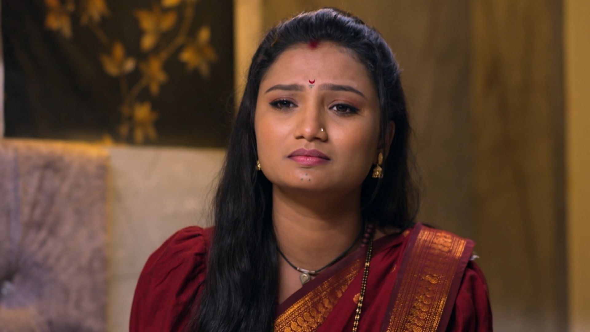 Indrayani's Secret Files - Promo - JioHotstar