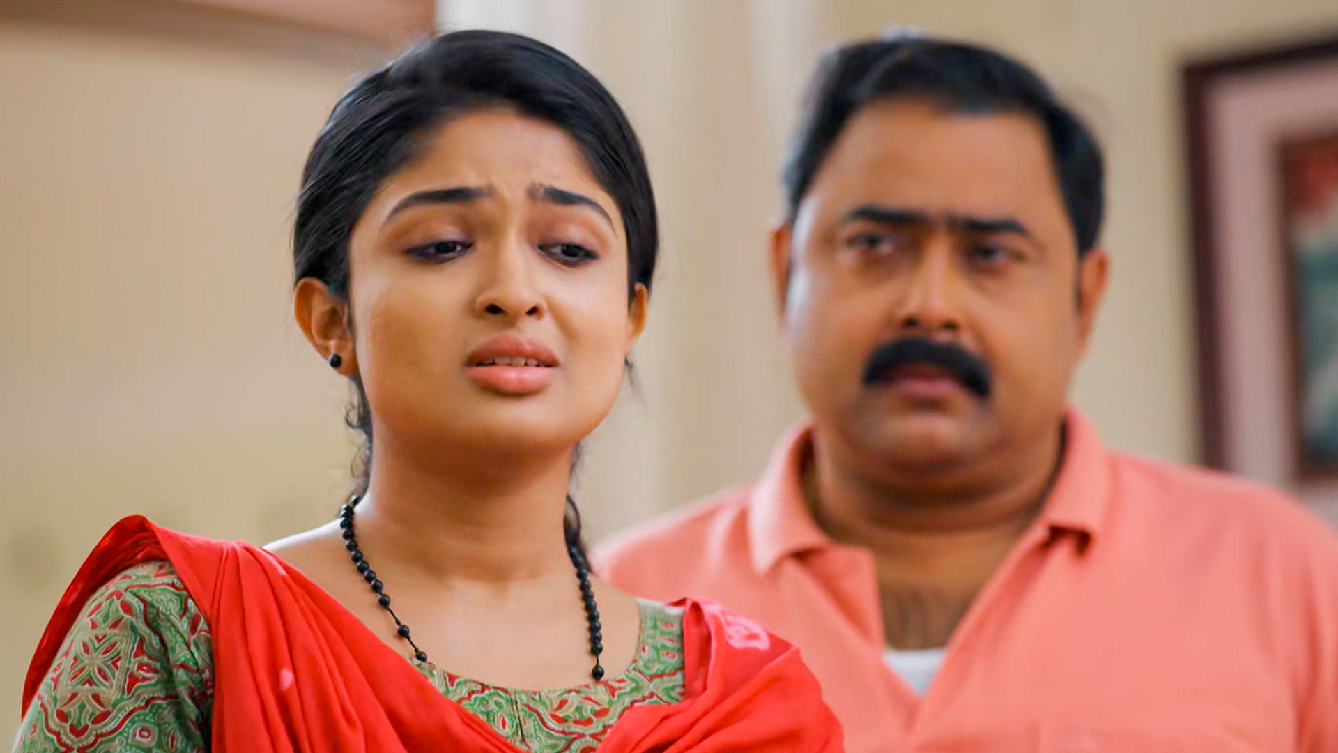 Watch Mazha Thorum Munpe S1 Episode 36 on JioHotstar