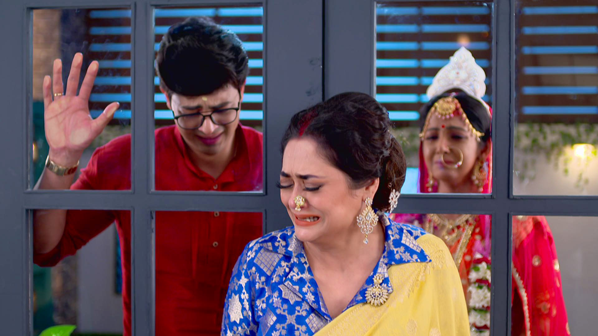 Watch Chookar Mere Mann Ko S1 Episode 20 on JioHotstar