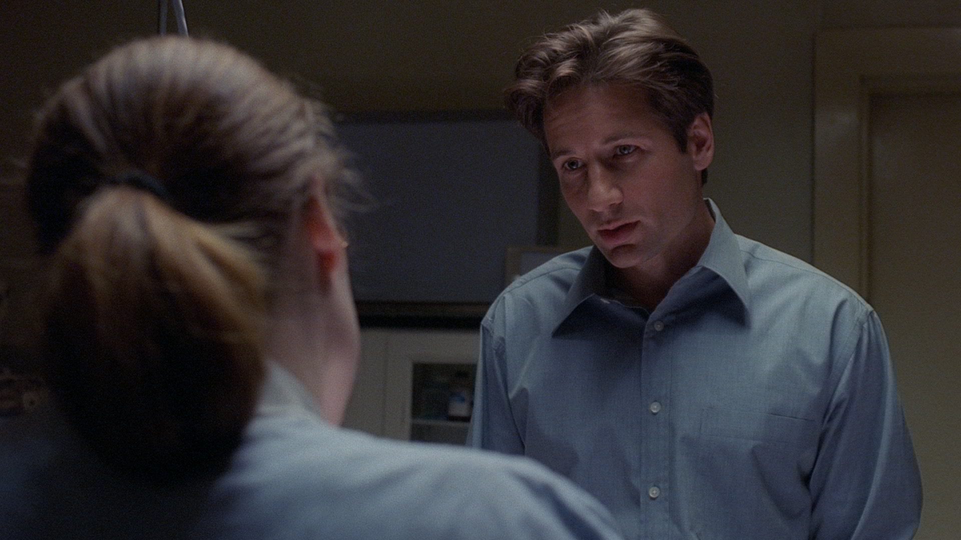 Stream Pilot Season 1 Episode 1 – Pilot on Disney+