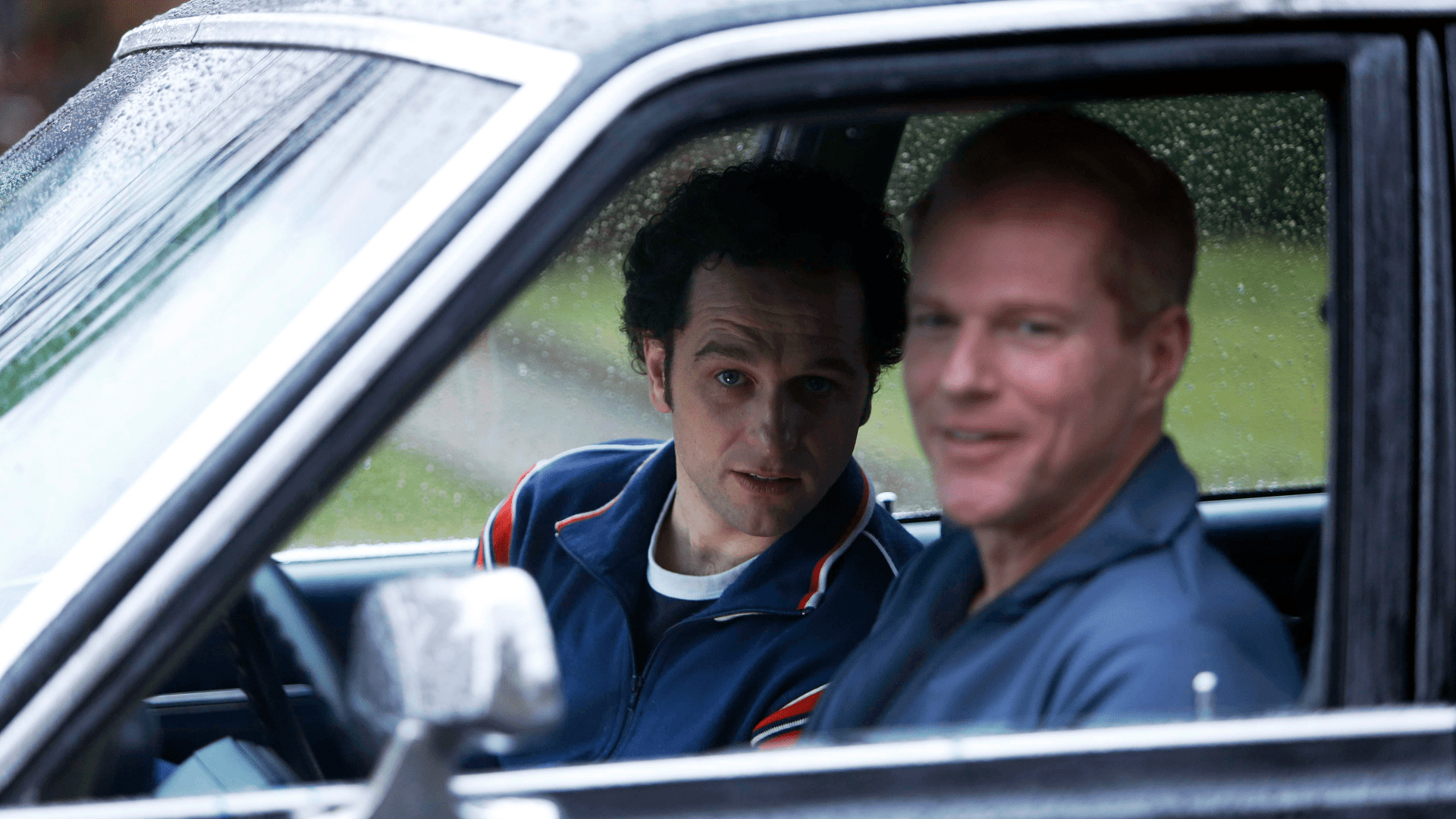 Watch The Americans S1 Episode 5 on Disney+ South Africa | English Spy ...