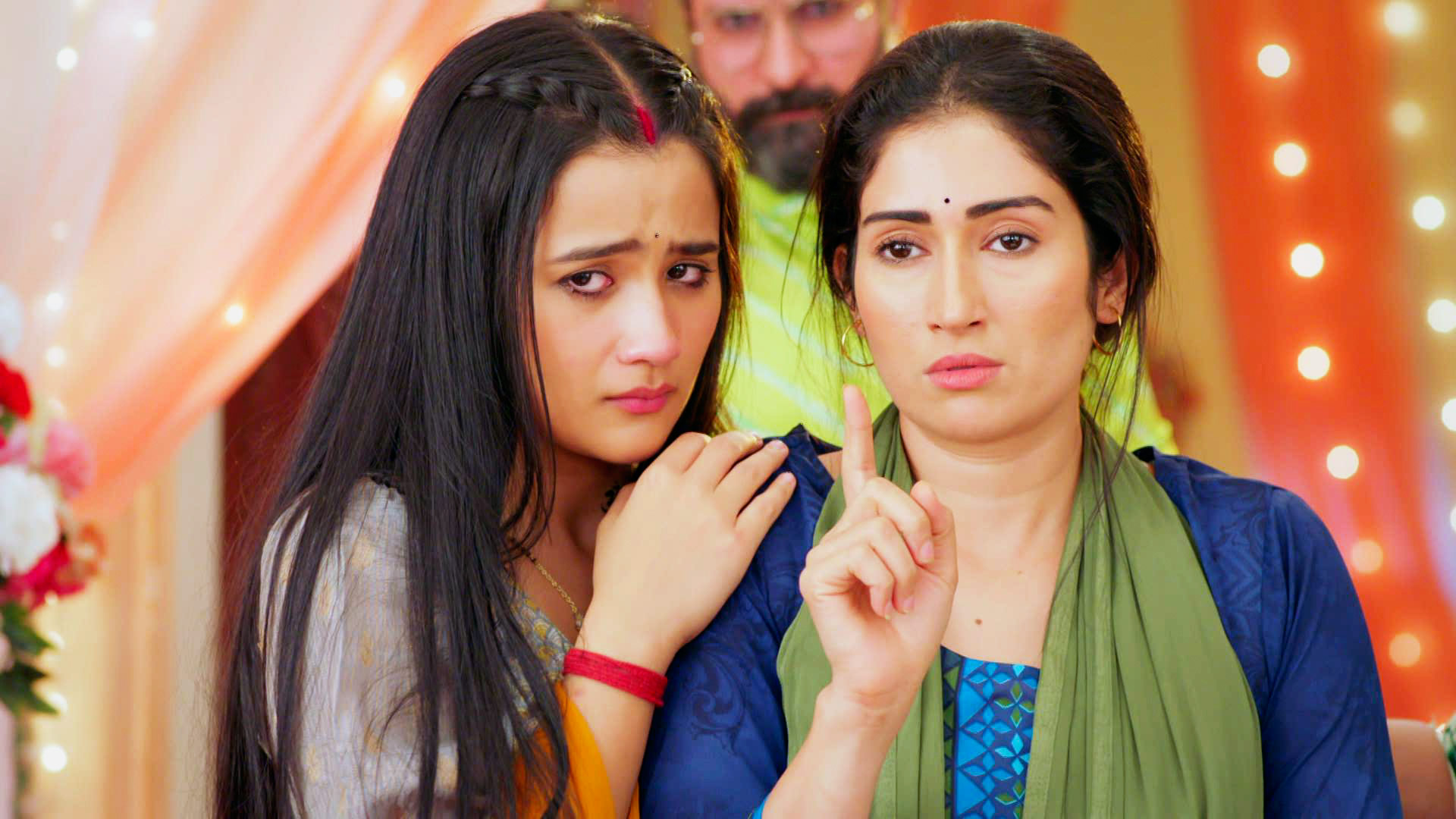 Watch Rajjo S1 Episode 100 on JioHotstar
