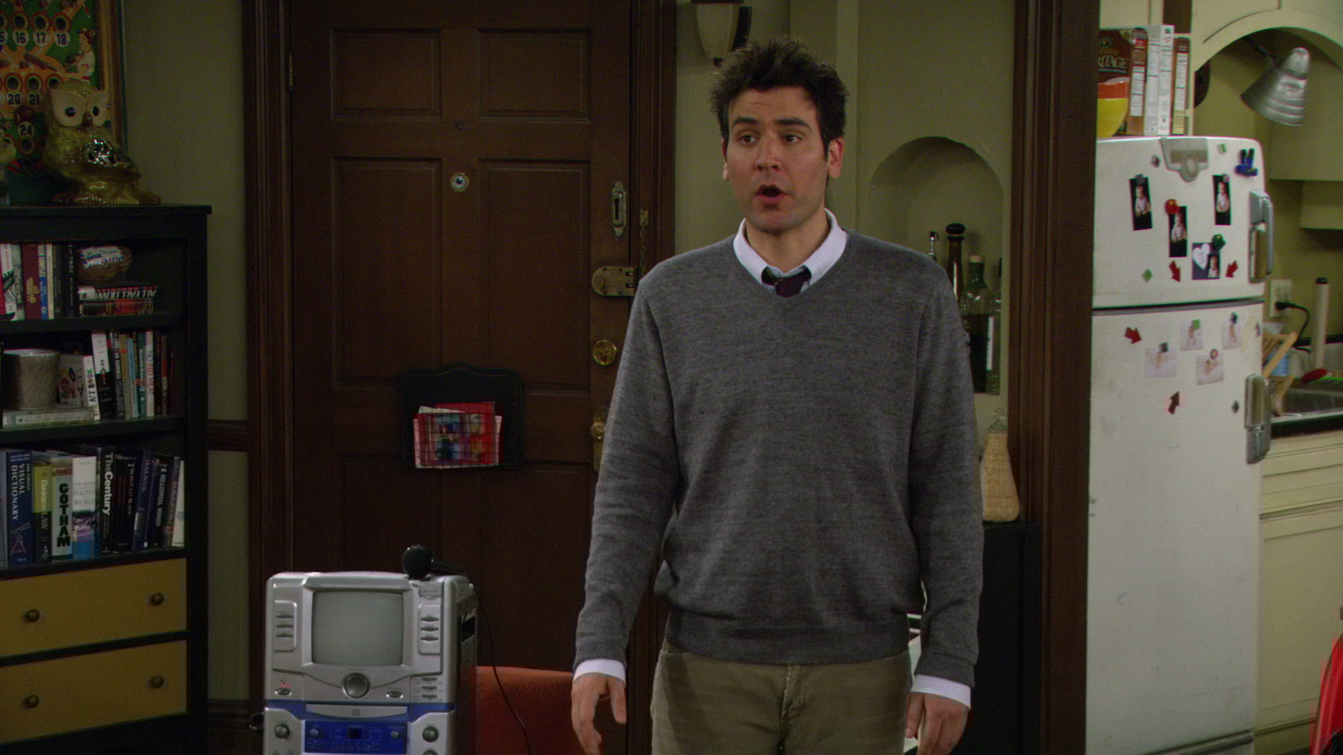 Stream Something Old Season 8 Episode 23 – Something Old on Disney+