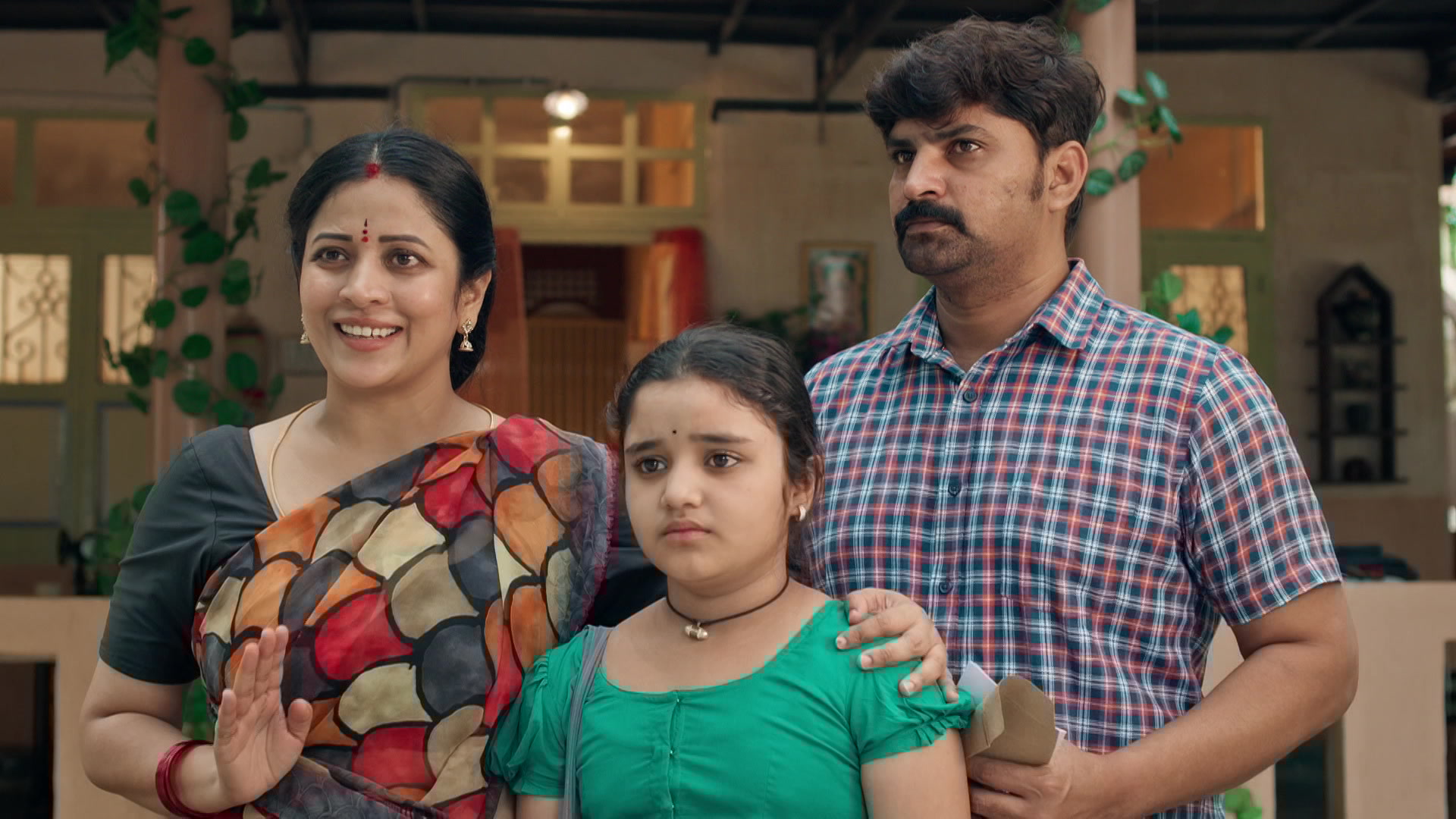 Stream chinni Online | Watcho