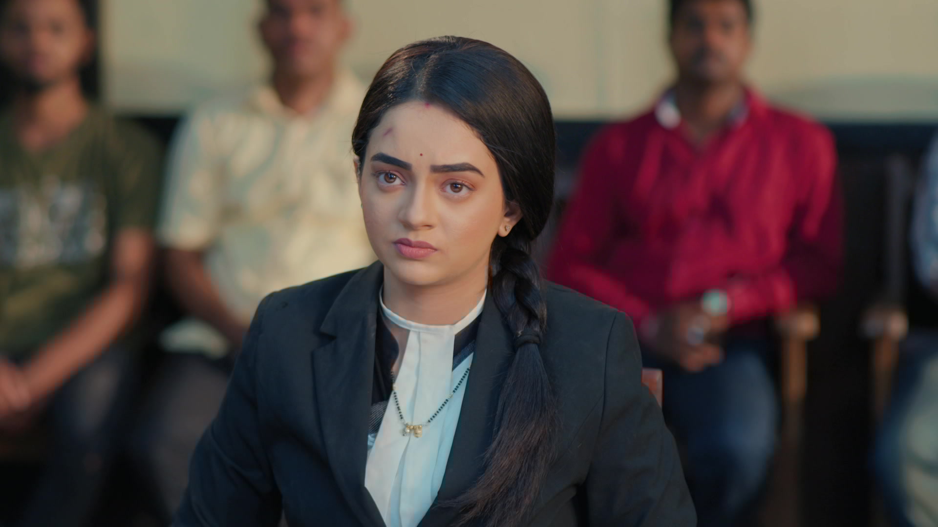 Watch Aboli Episode 1094 on JioHotstar