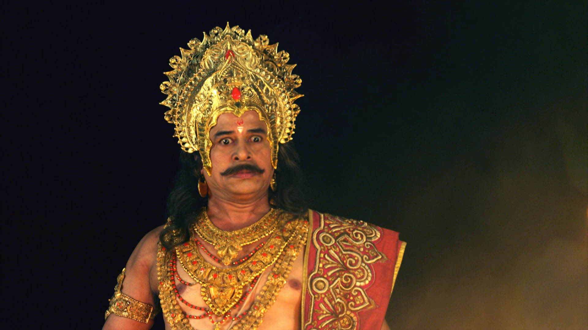 E32 - Drupad's Wicked Wish - JioHotstar