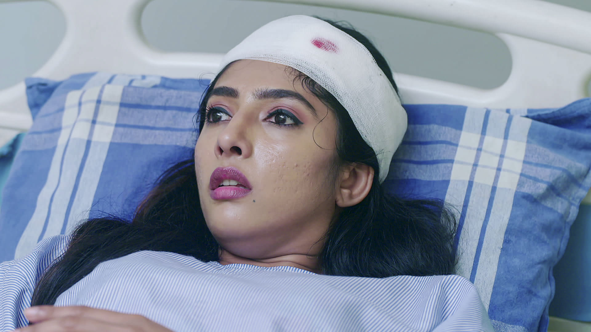 Watch Ninna Jothe Nanna Kathe Episode 416 on JioHotstar