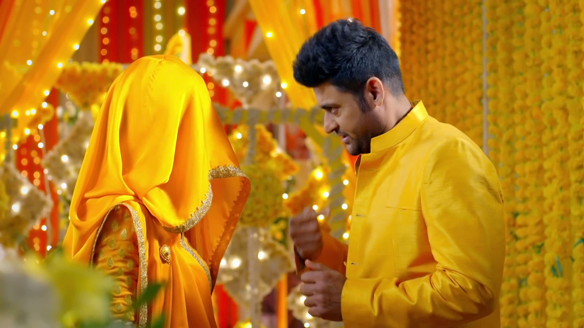 Watch Shaadi Mubarak S1 Episode 67 on JioHotstar