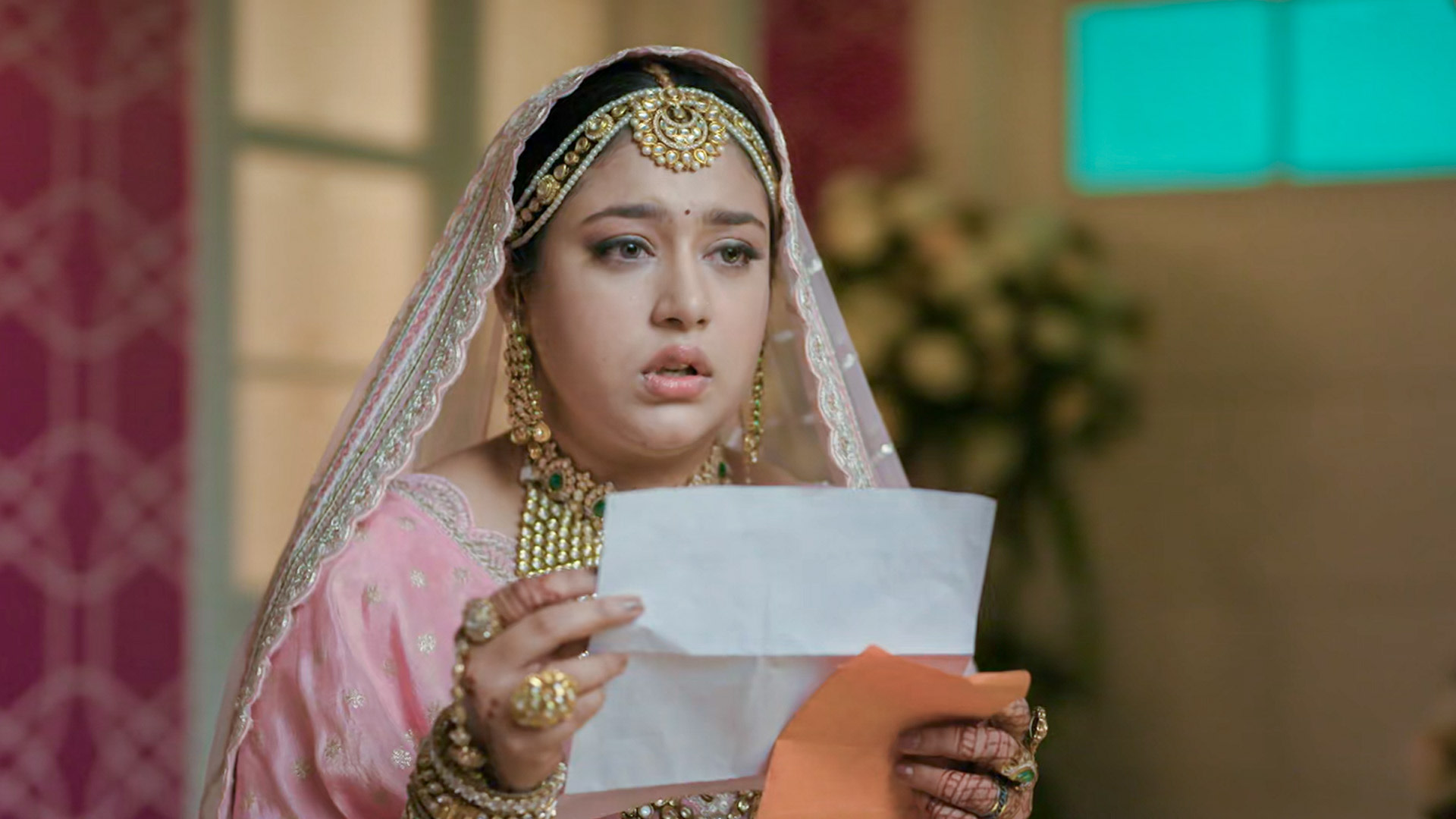 Watch Meri Bhavya Life Episode 46 on JioHotstar