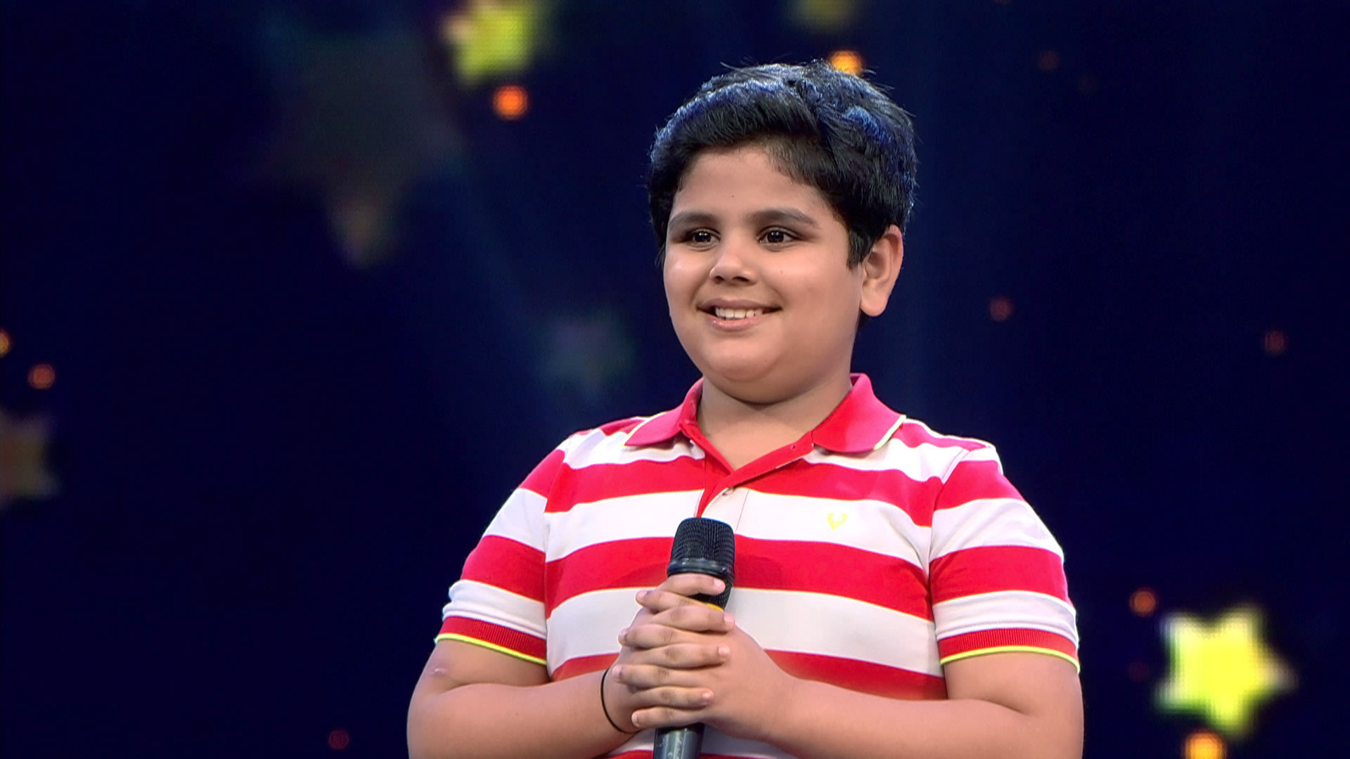 Watch Taare Zameen Par Episode 7 on JioHotstar