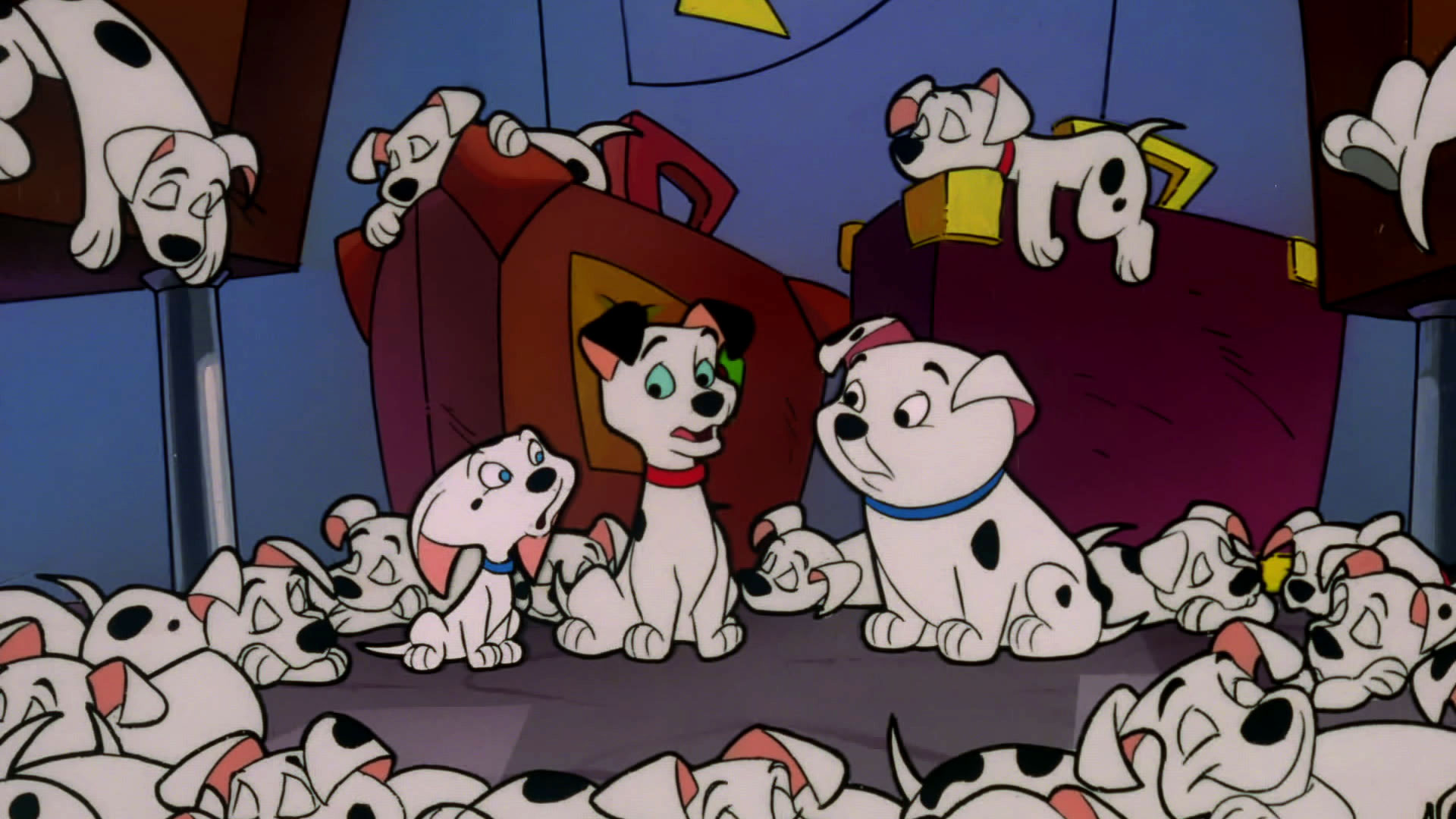 Watch Disney's 101 Dalmatians S1 Episode 64 on Disney+ Hotstar
