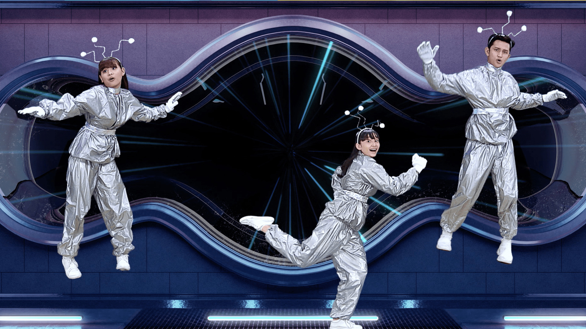 Club Mickey Mouse (Malaysia) - Disney+