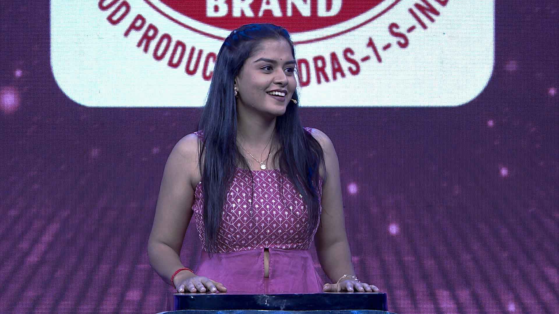 Watch Oo Solriya Oo Oohm Solriya Episode 4 on JioHotstar