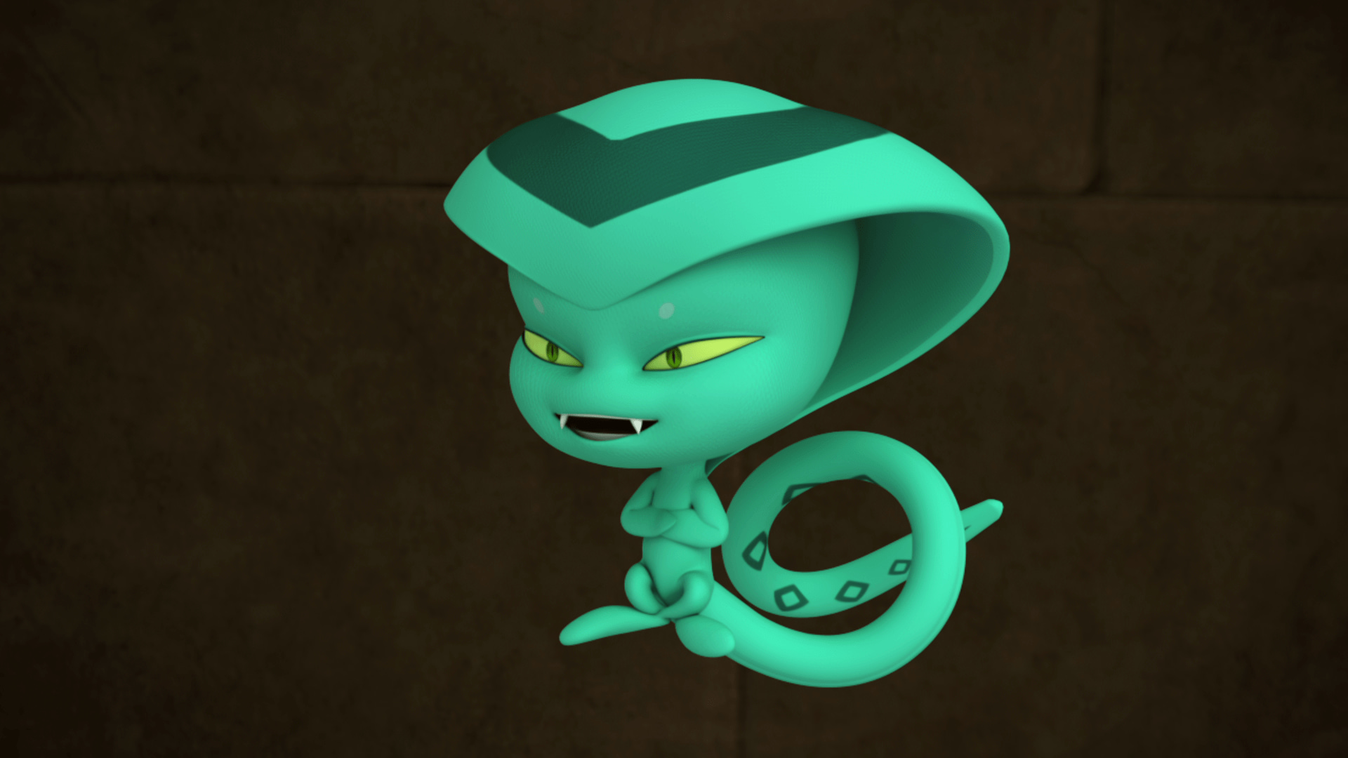 Watch Miraculous: Tales Of Ladybug & Cat Noir S3 Episode 11 on Disney+