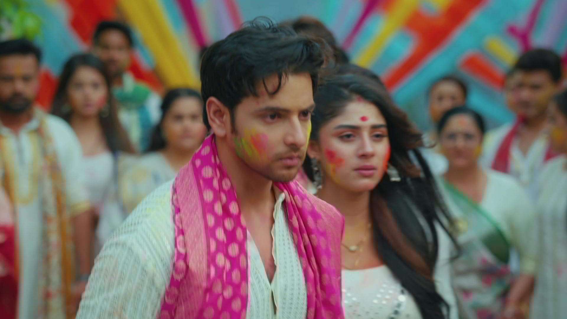 Stream Prem, Rahi Leave the Kothari House Season 1 Episode 1593 – Prem ...