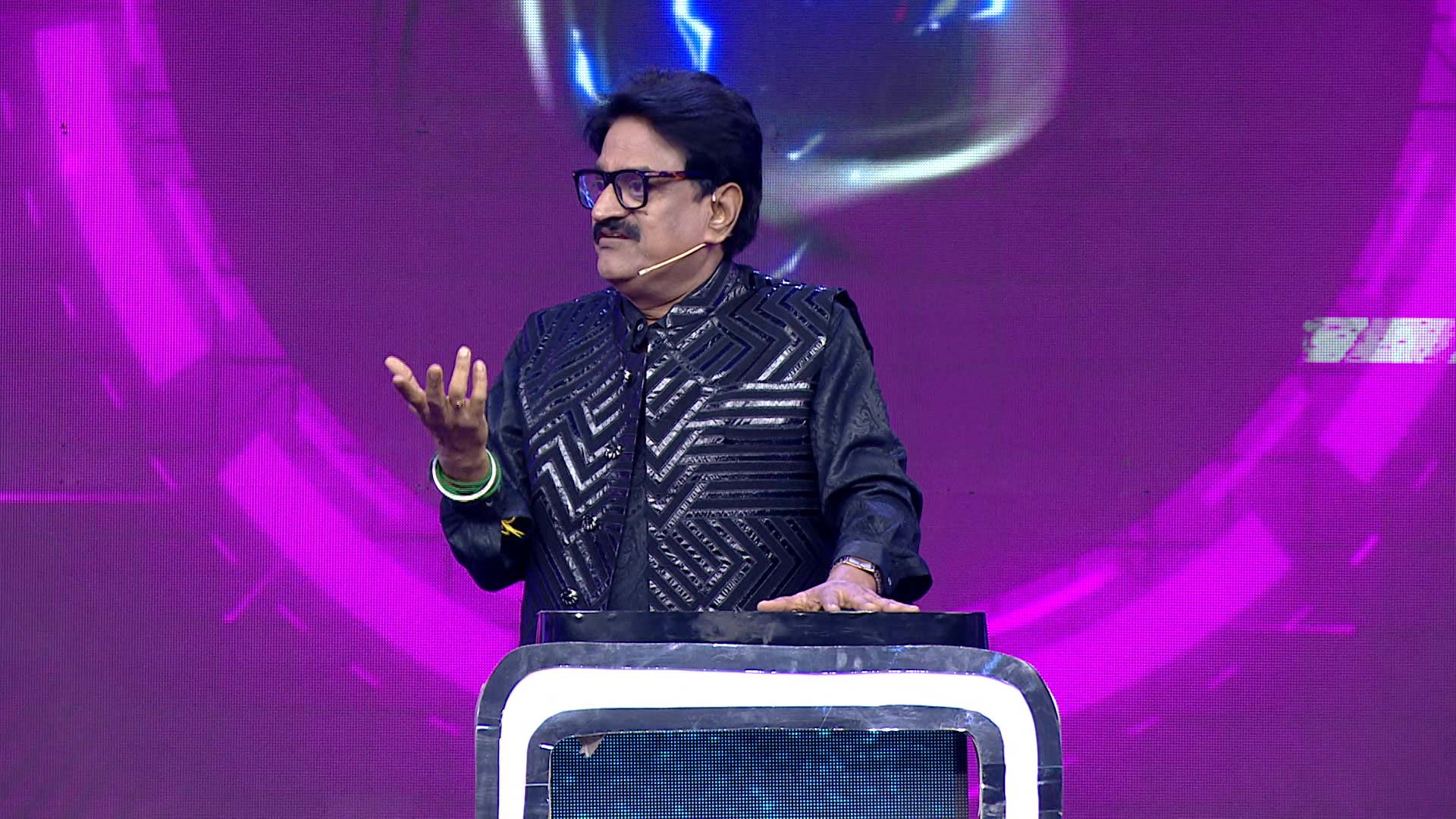 Watch Oo Solriya Oo Oohm Solriya Episode 9 on JioHotstar