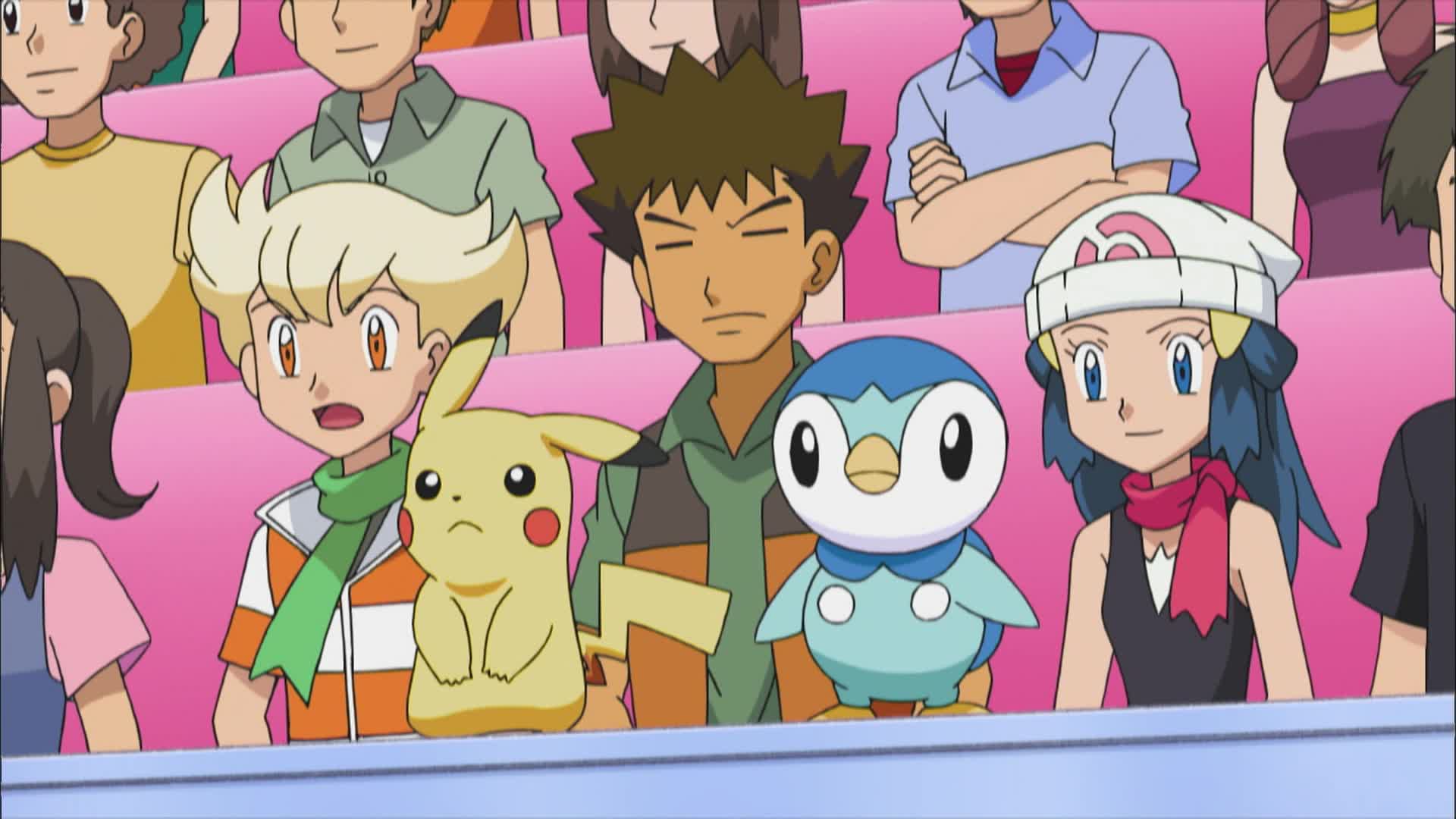 Watch Pokemon Episode 28 on JioHotstar