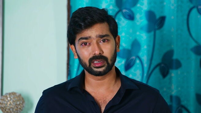 Watch Pachakili - Anbu Asathal Athiradi S1 Episode 115 on JioHotstar