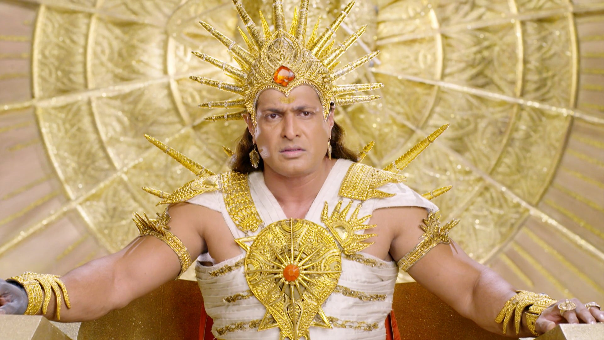 Watch Shani S1 Episode 185 on JioHotstar