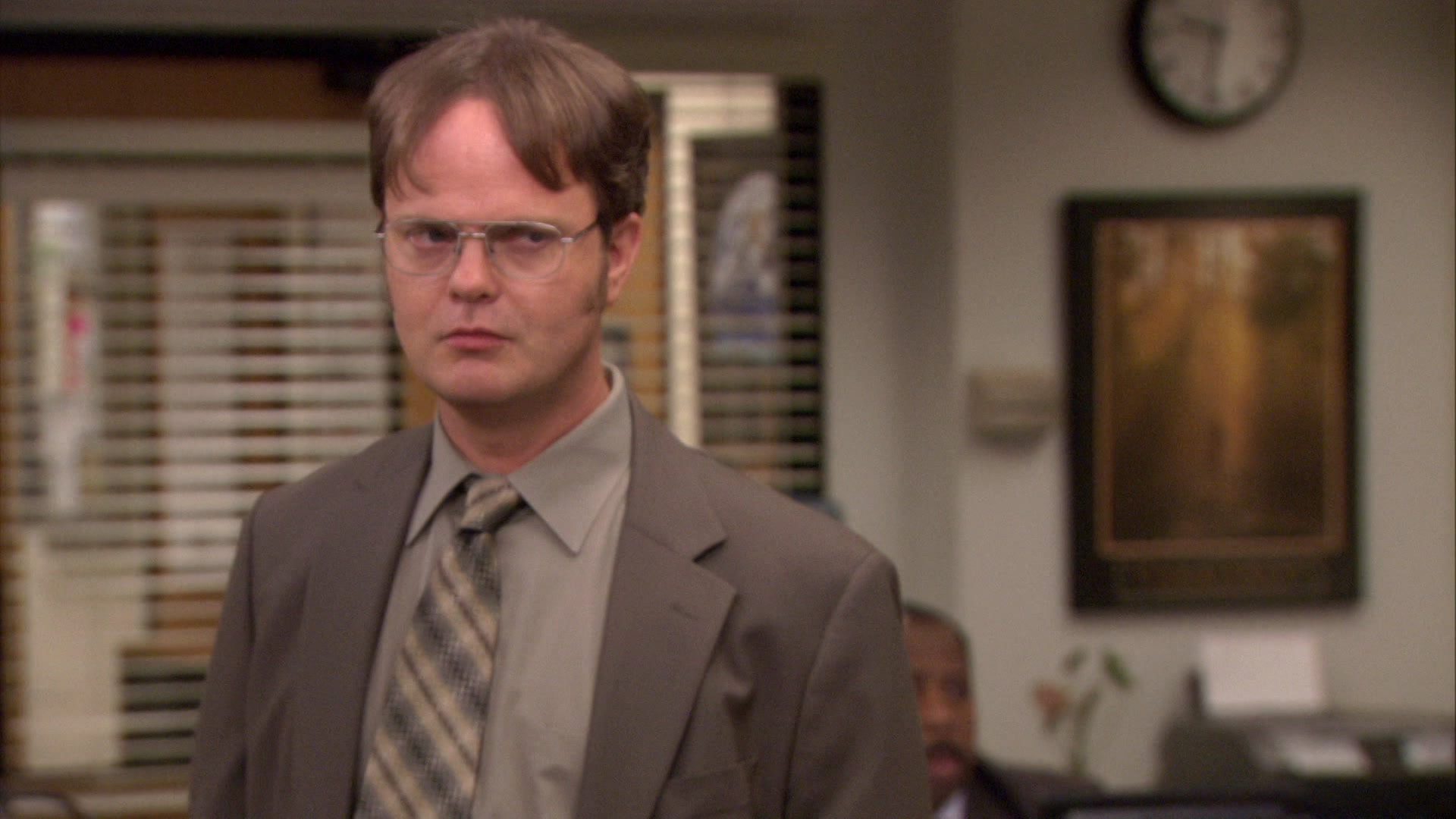 Watch The Office S6 Episode 6 on Disney+