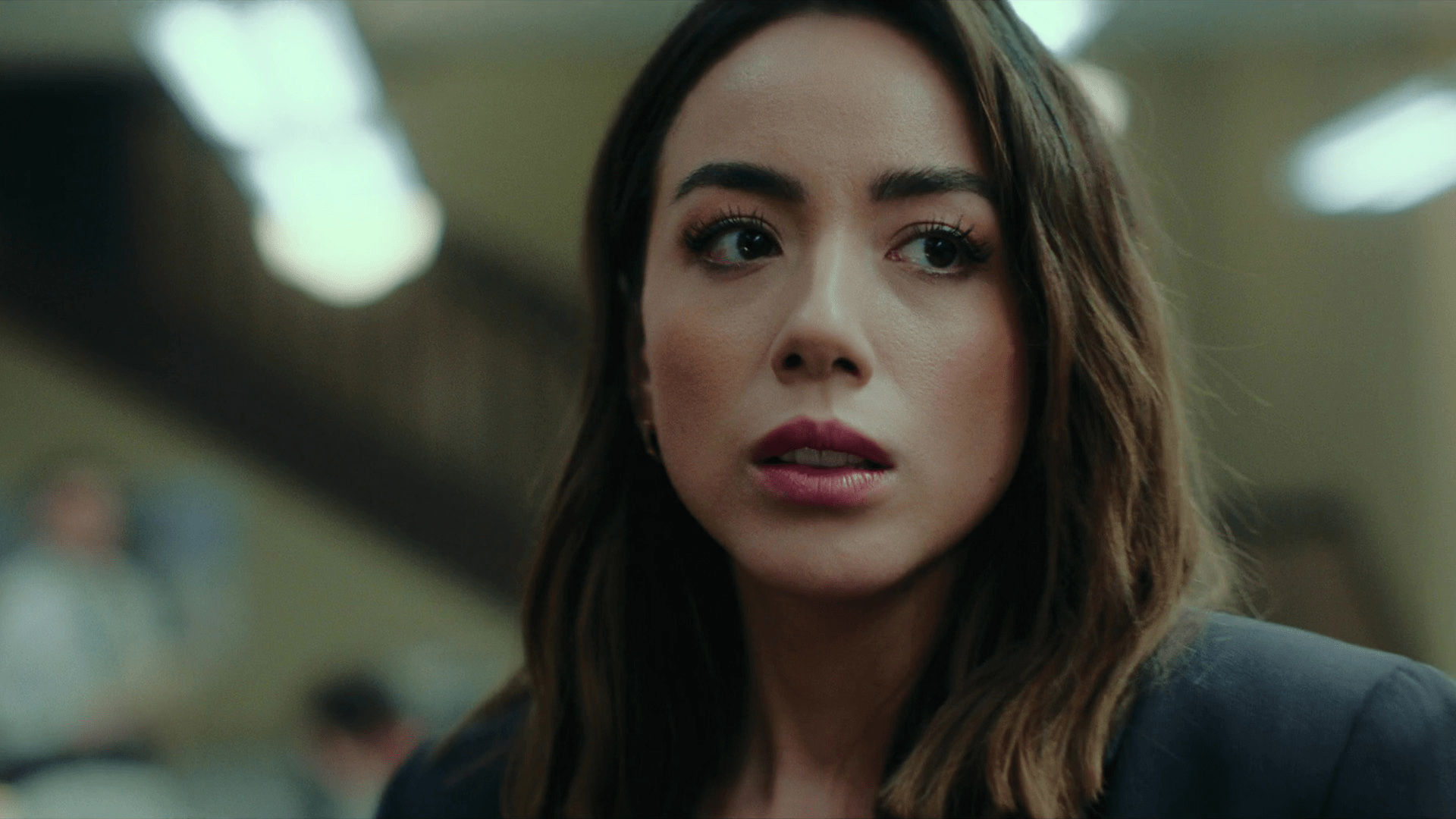 Watch Interior Chinatown S1 Episode 6 On Disney United Arab Emirates English Policecop Drama