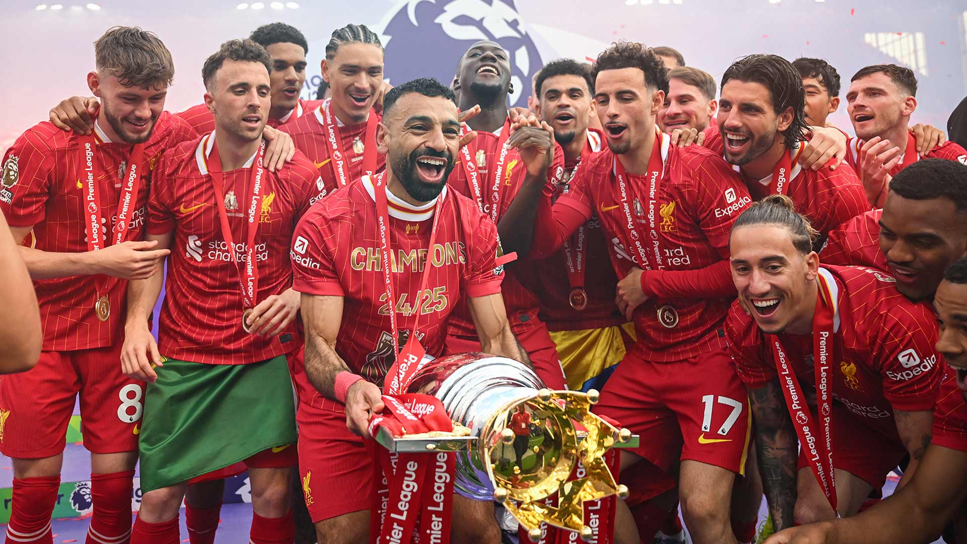 Moments of MW 38 ft. Liverpool