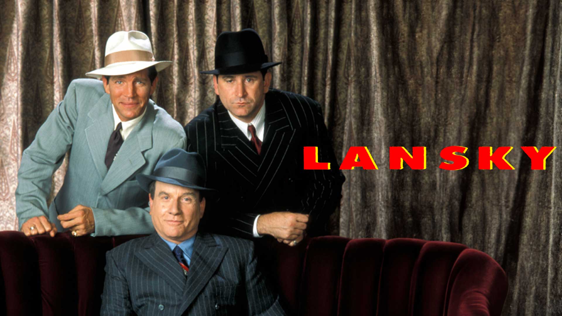 Watch Movie Lansky Online only on Watcho,