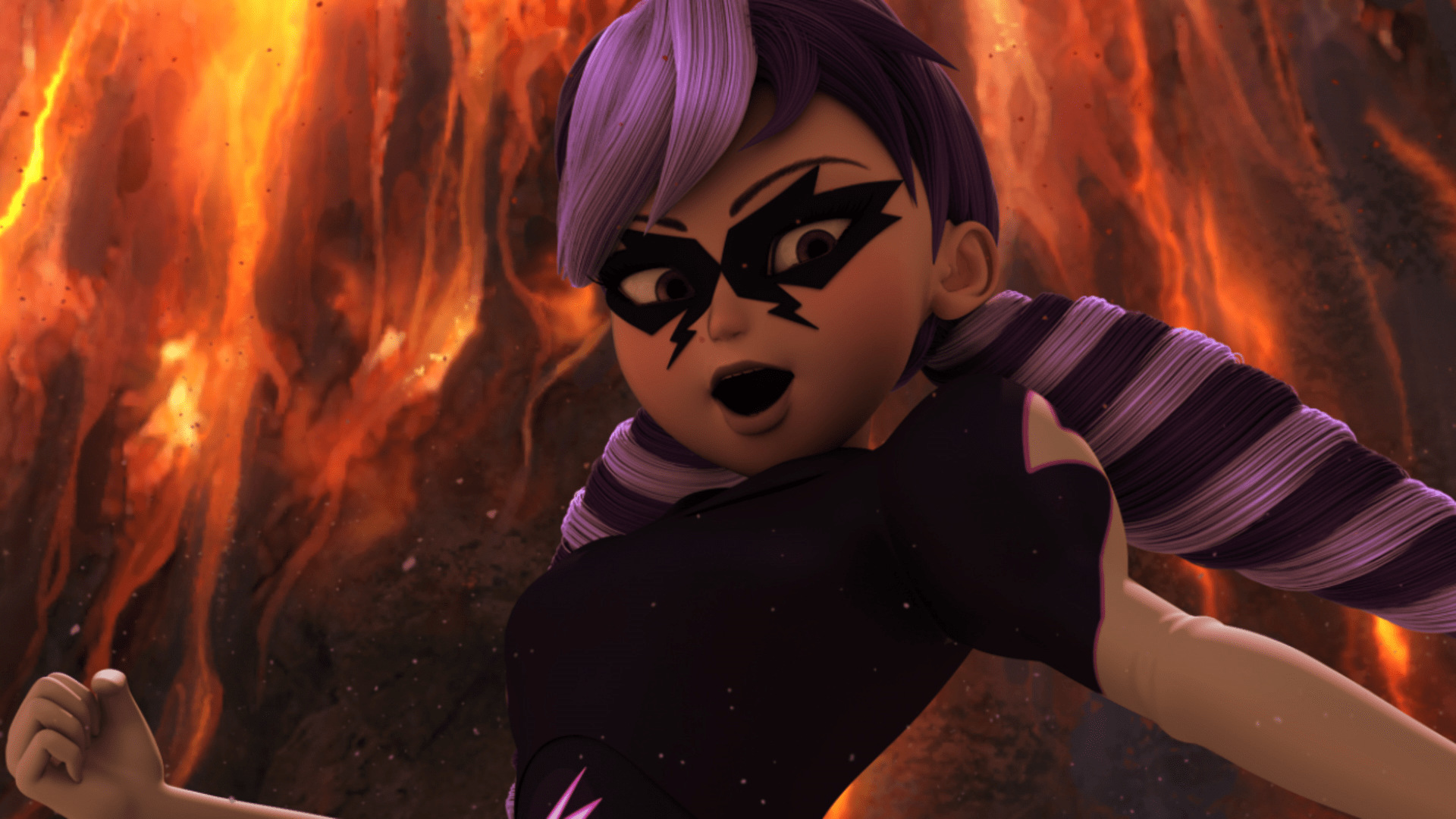 Watch Miraculous: Tales Of Ladybug & Cat Noir Episode 16 on Disney+ ...