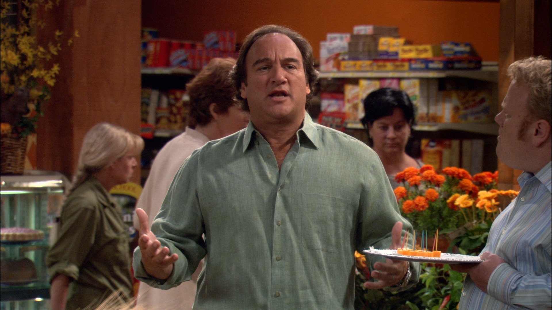 Watch According to Jim S3 Episode 1 on Disney+ Bahrain | Spanish ...