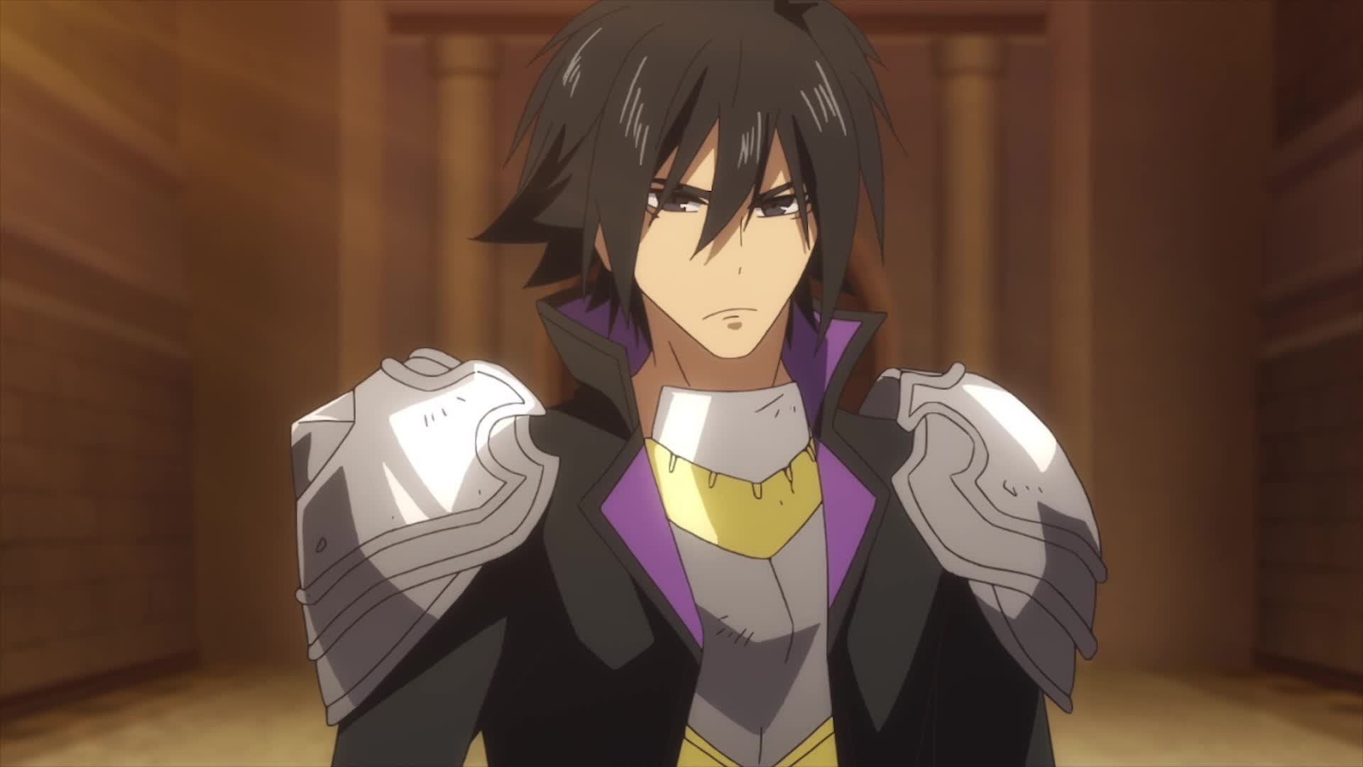 Watch Cautious Hero: The Hero is Overpowered but Overly Cautious ...