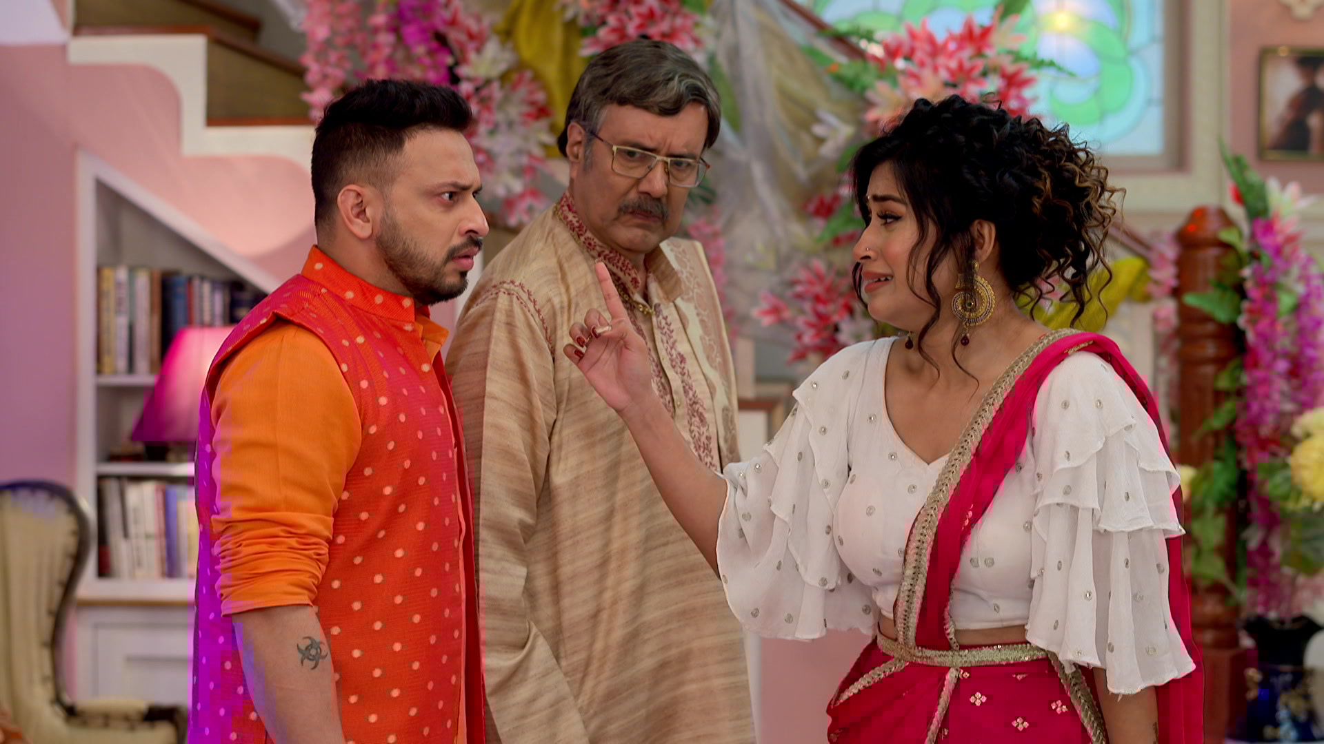 Watch Gaatchora Episode 275 on JioHotstar