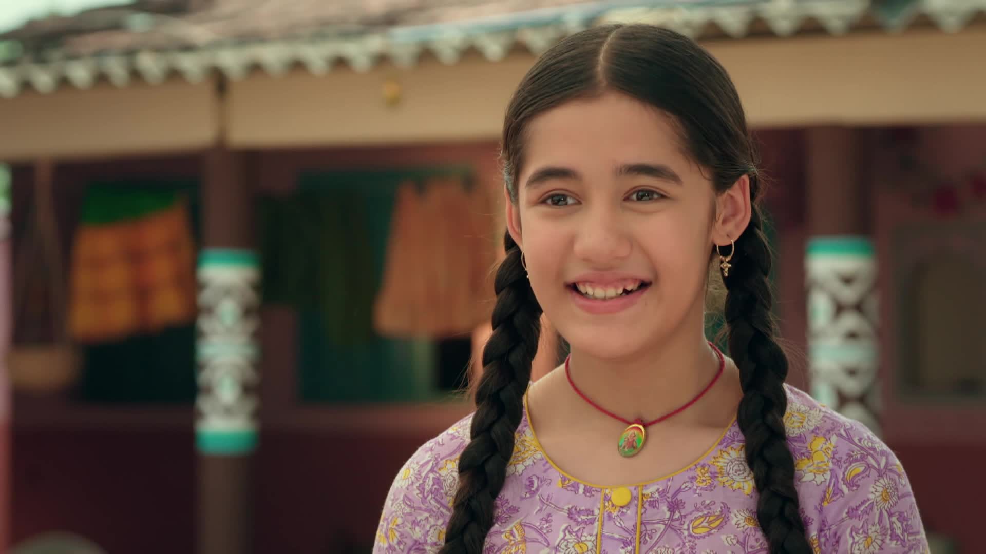 Watch Suhaagan S1 Episode 1 on JioHotstar