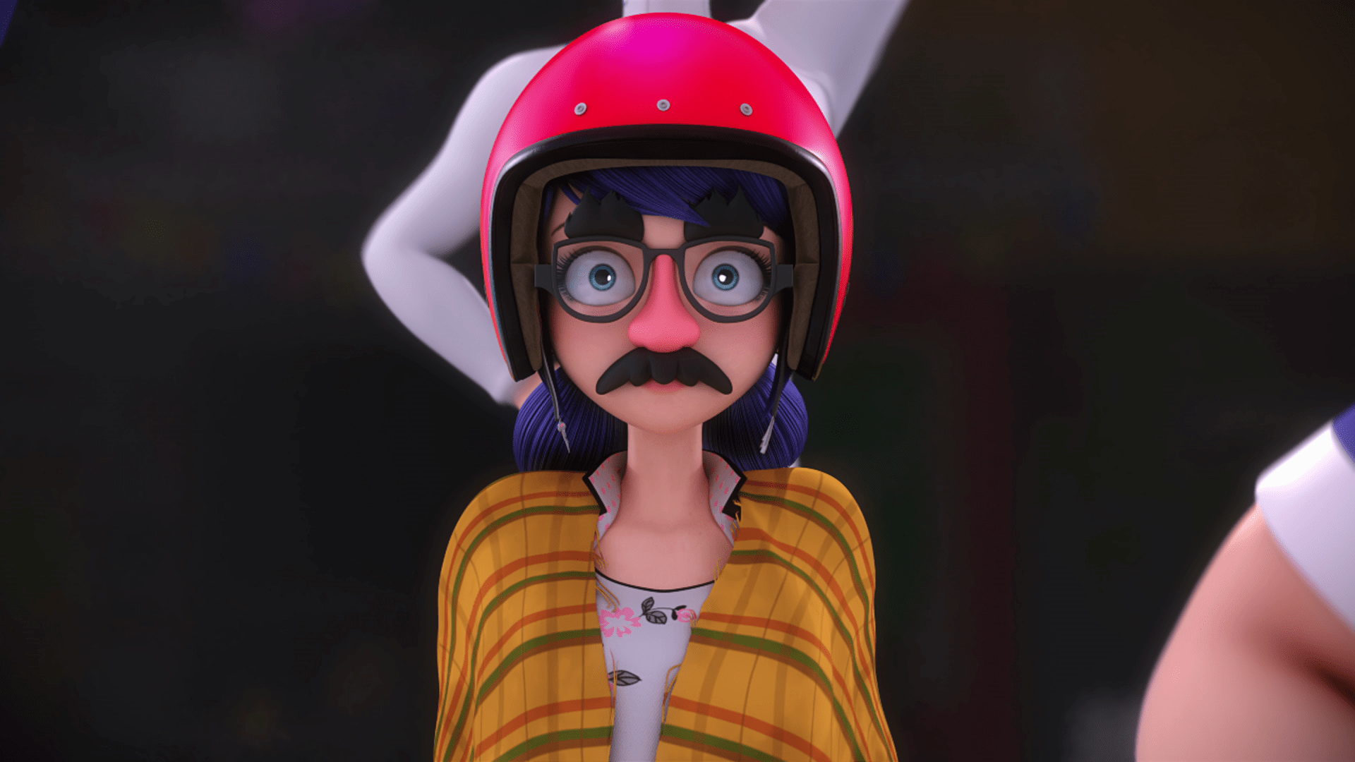 Watch Miraculous: Tales Of Ladybug & Cat Noir S3 Episode 20 on Disney+ ...