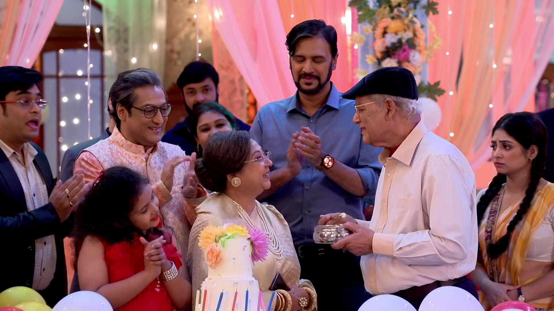 Watch Bangla Medium Episode 10 on JioHotstar