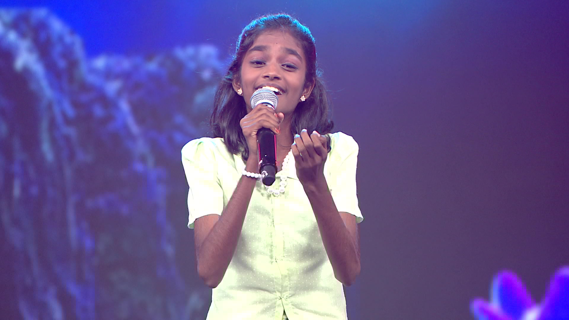 Watch Super Singer Junior Episode 5 on JioHotstar