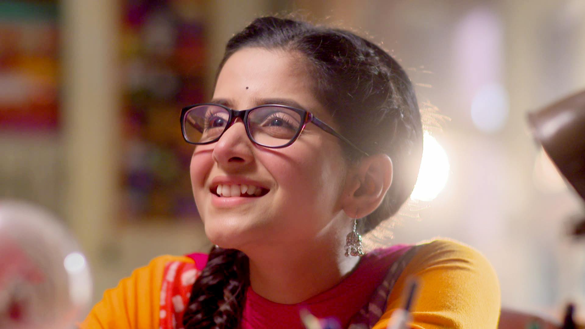 Watch Saheber Chithi Episode 1 on JioHotstar