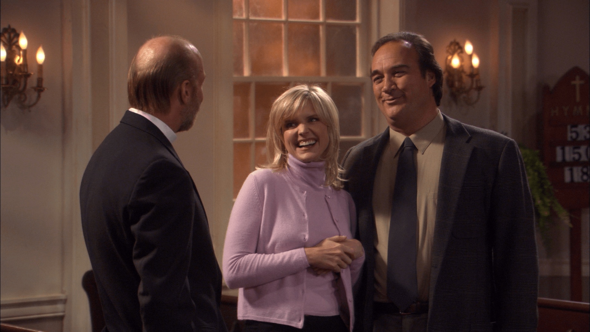 Watch According to Jim Episode 8 on Disney+ Jordan | English Spanish ...