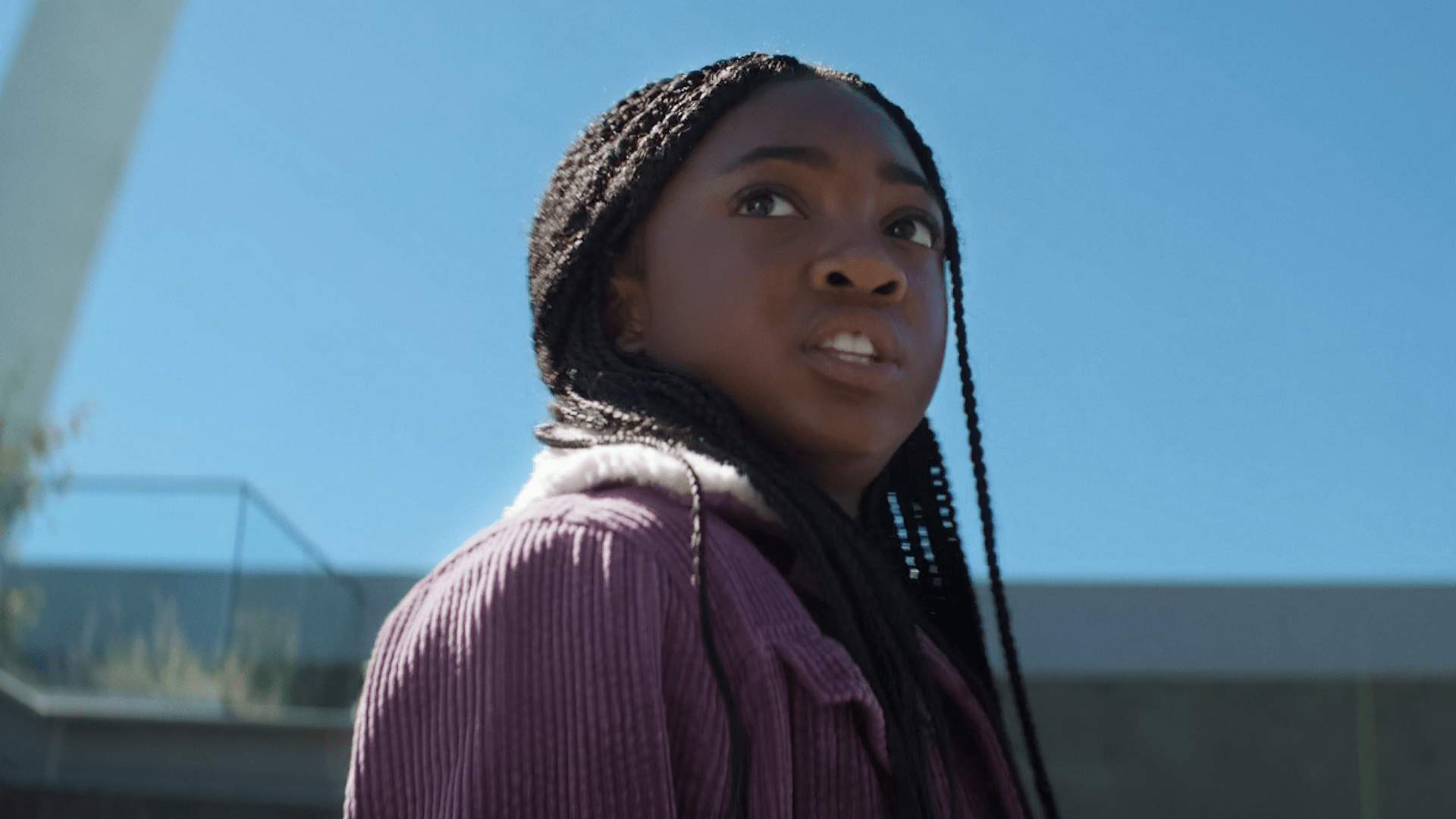 Watch Percy Jackson and the Olympians Episode 4 on Disney+