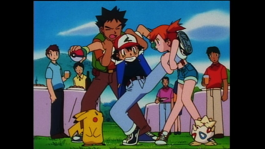 Watch Pokemon S2 Episode 28 on JioHotstar