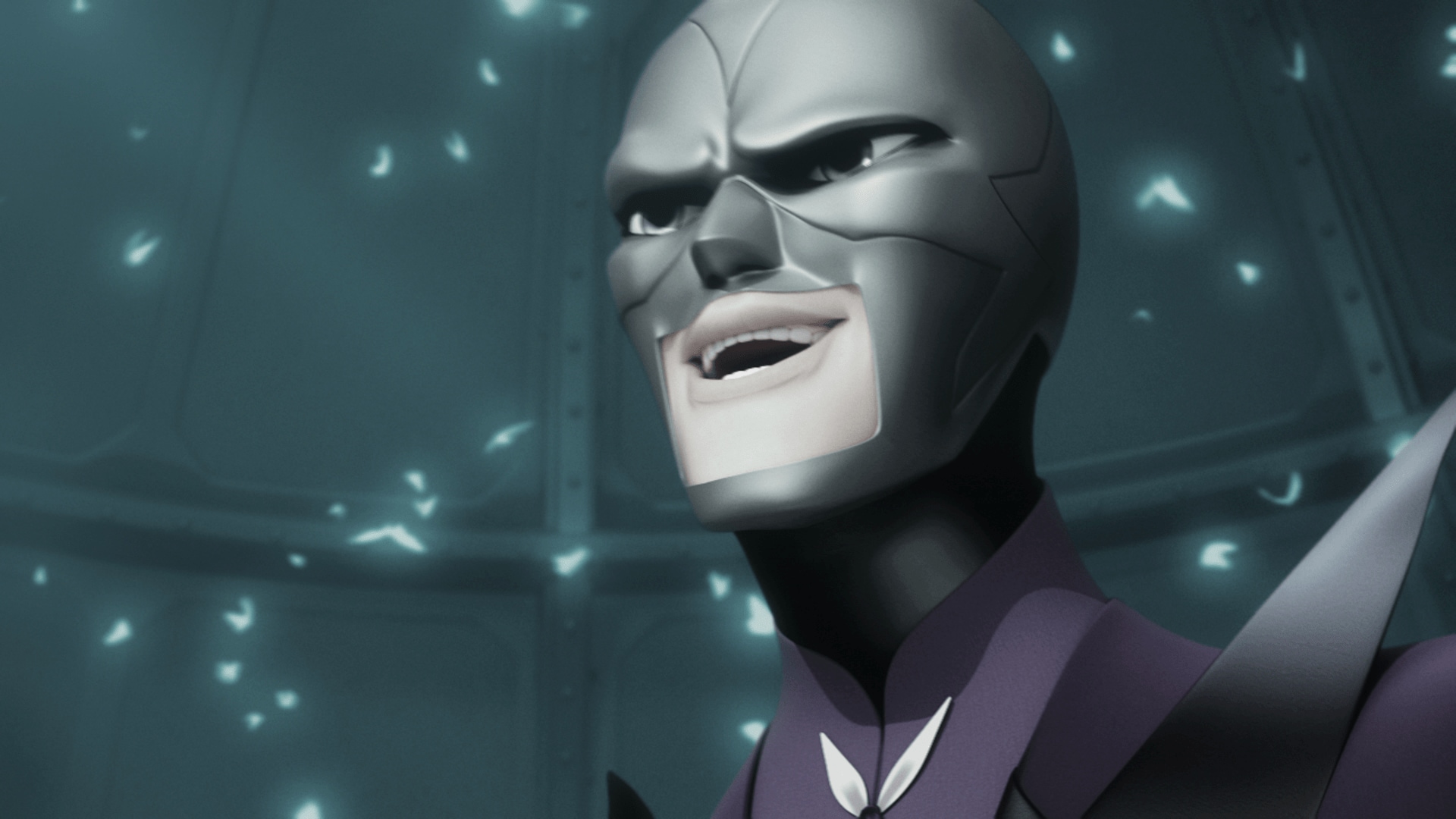 Watch Miraculous: Tales Of Ladybug & Cat Noir S3 Episode 22 on Disney+