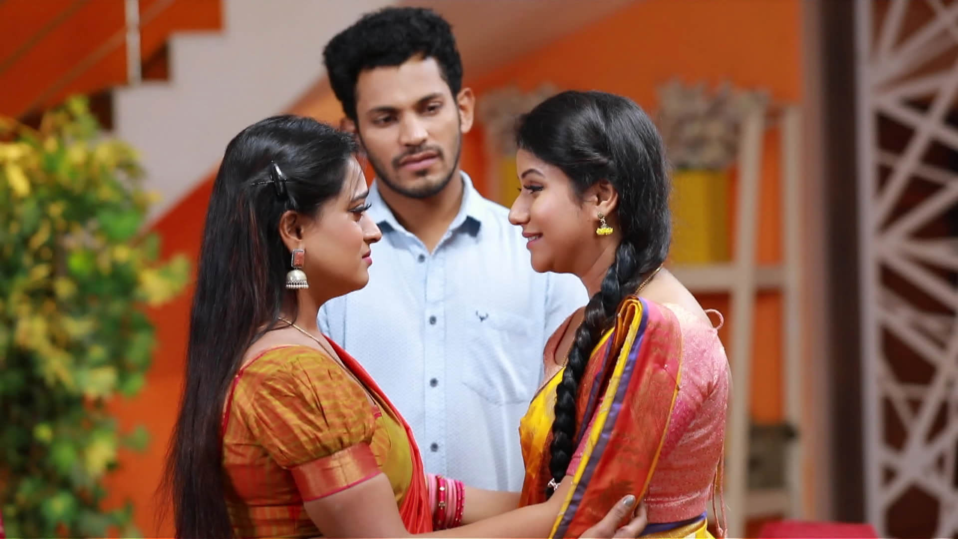 Stream Vadivu and Semba Get Emotional Season 1 Episode 581 – Vadivu and ... Stream Vadivu and Semba Get Emotional Season 1 Episode 581 – Vadivu and ...