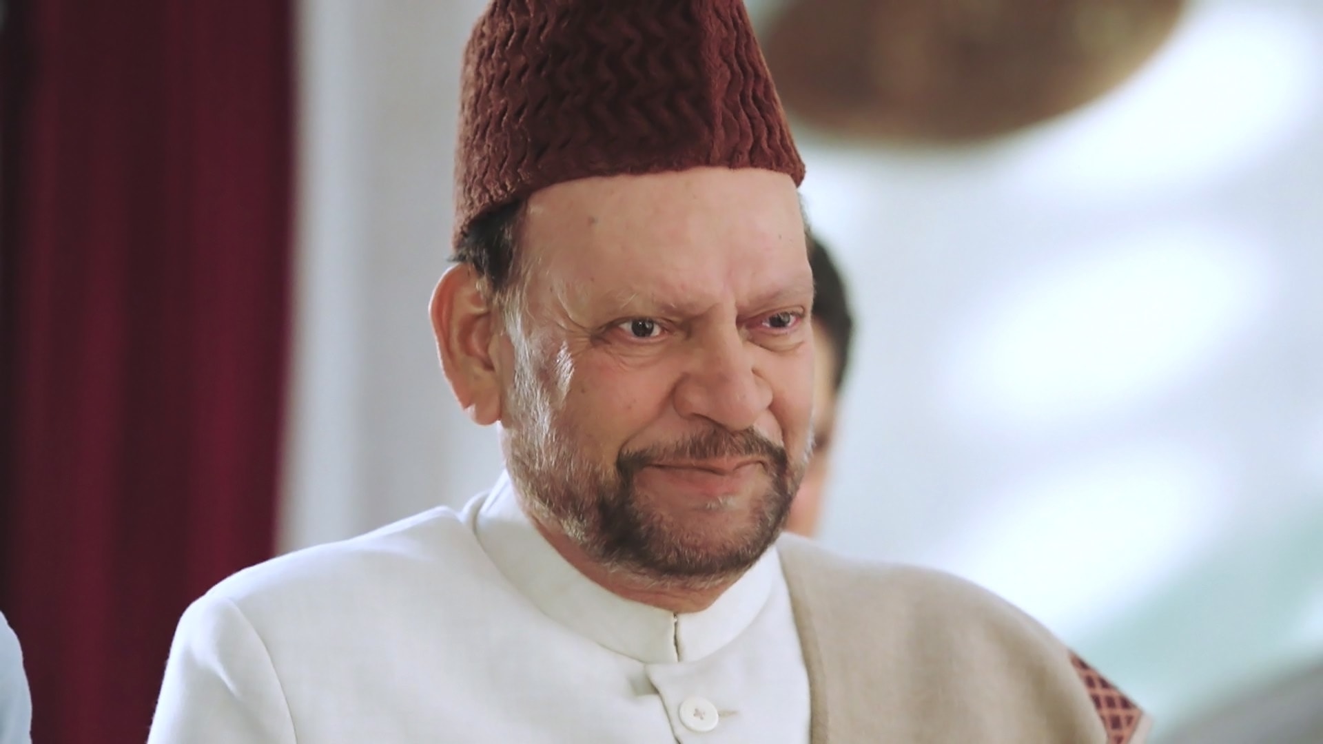 Watch Mariam Khan - Reporting LIVE S1 Episode 82 on JioHotstar